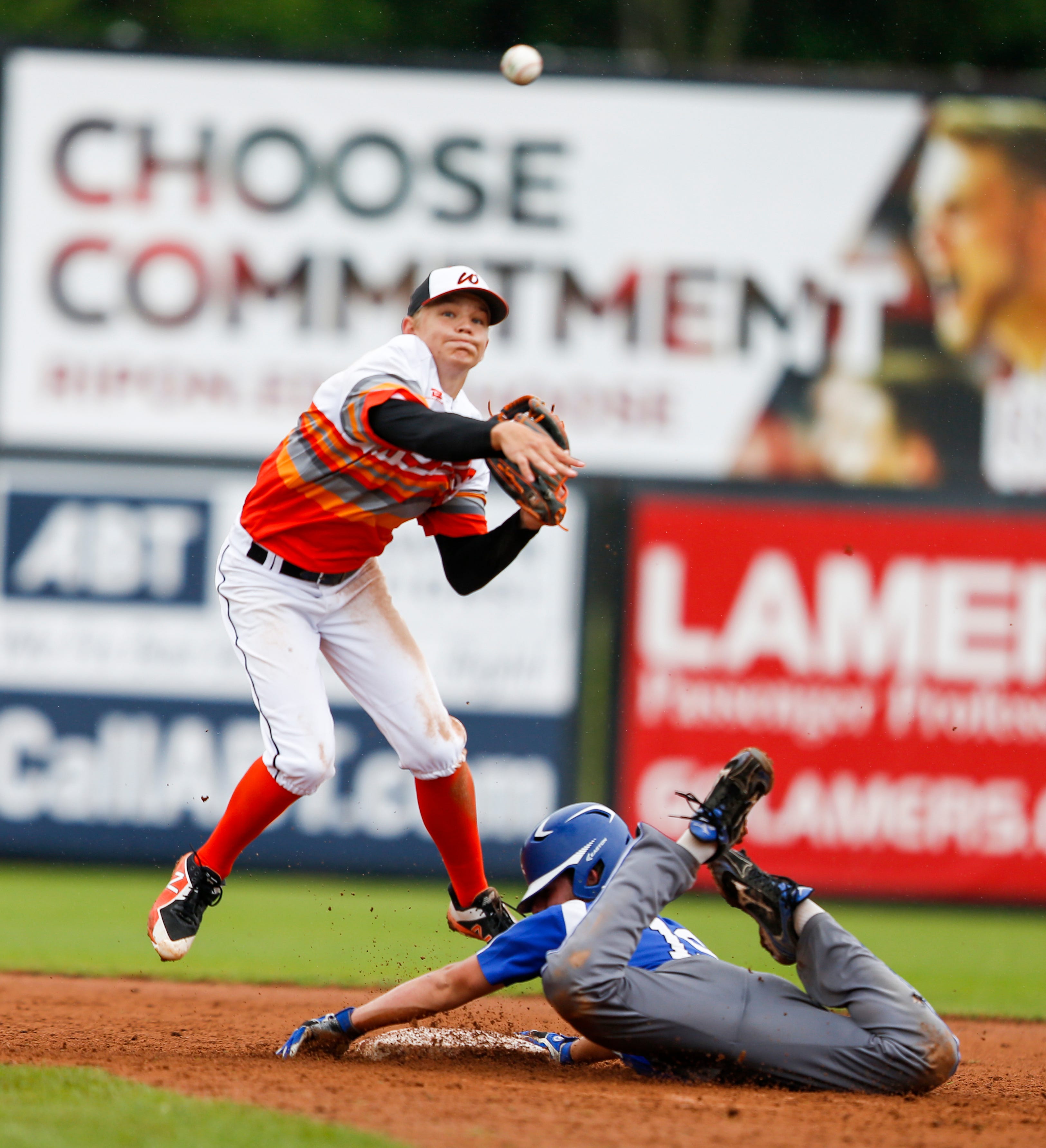 WIAA baseball: Webster win battle of returning state champions