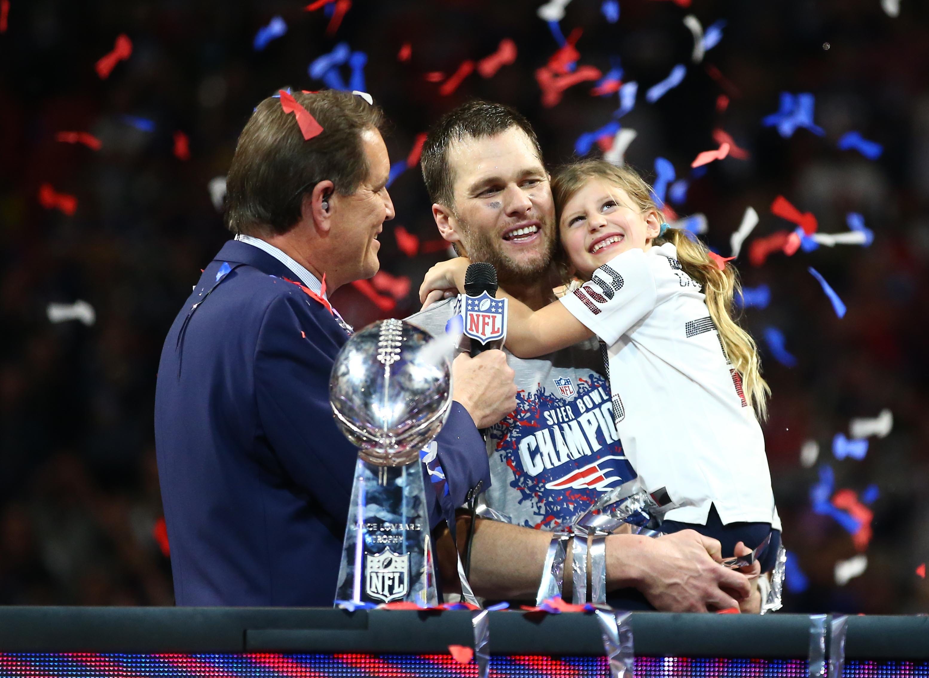 2023 Happy Father's Day: Sports Dads & their Adorable Kids, Photos ...