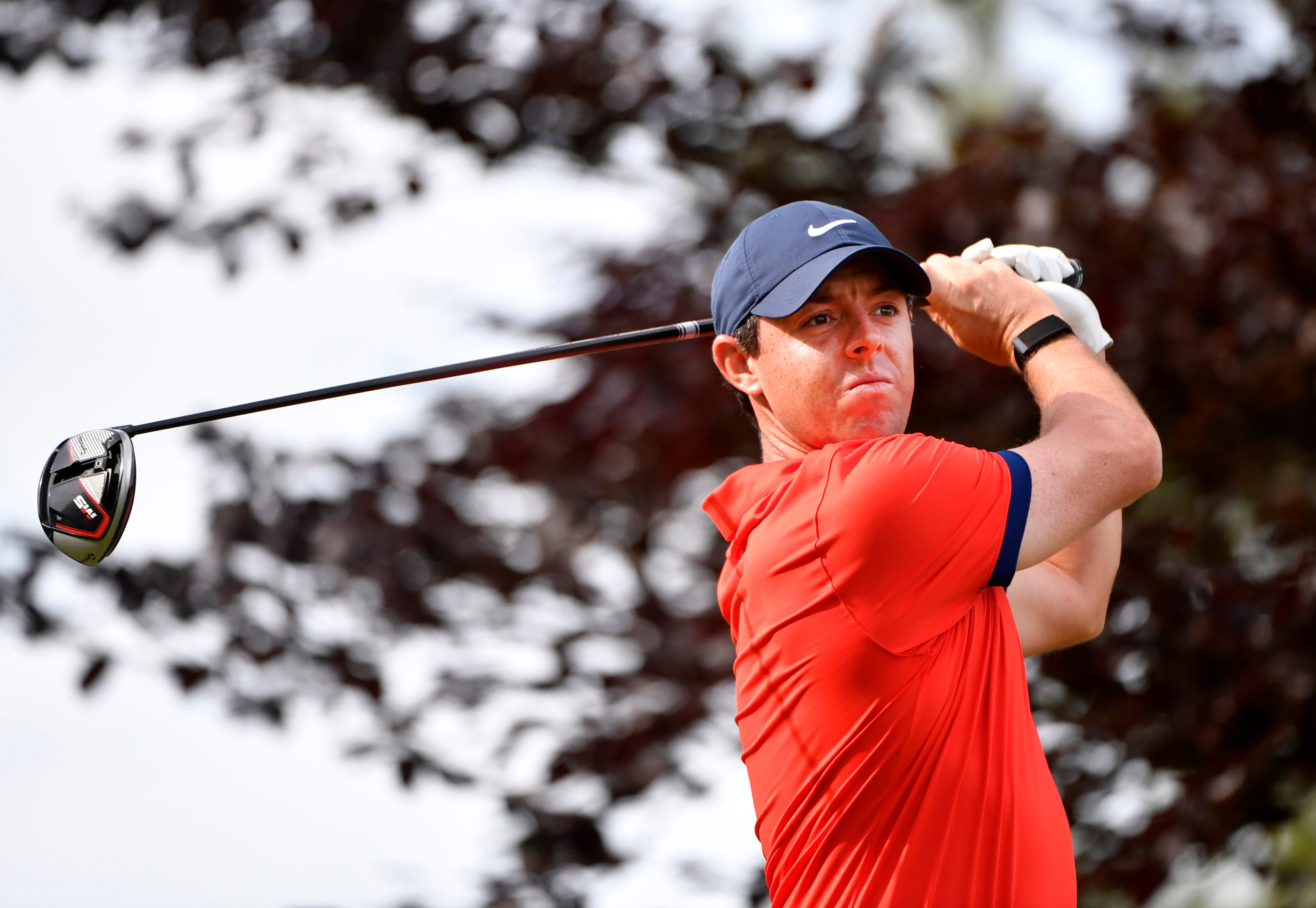 US Open: Rory McIlroy on a roll, seeks fifth major golf championship