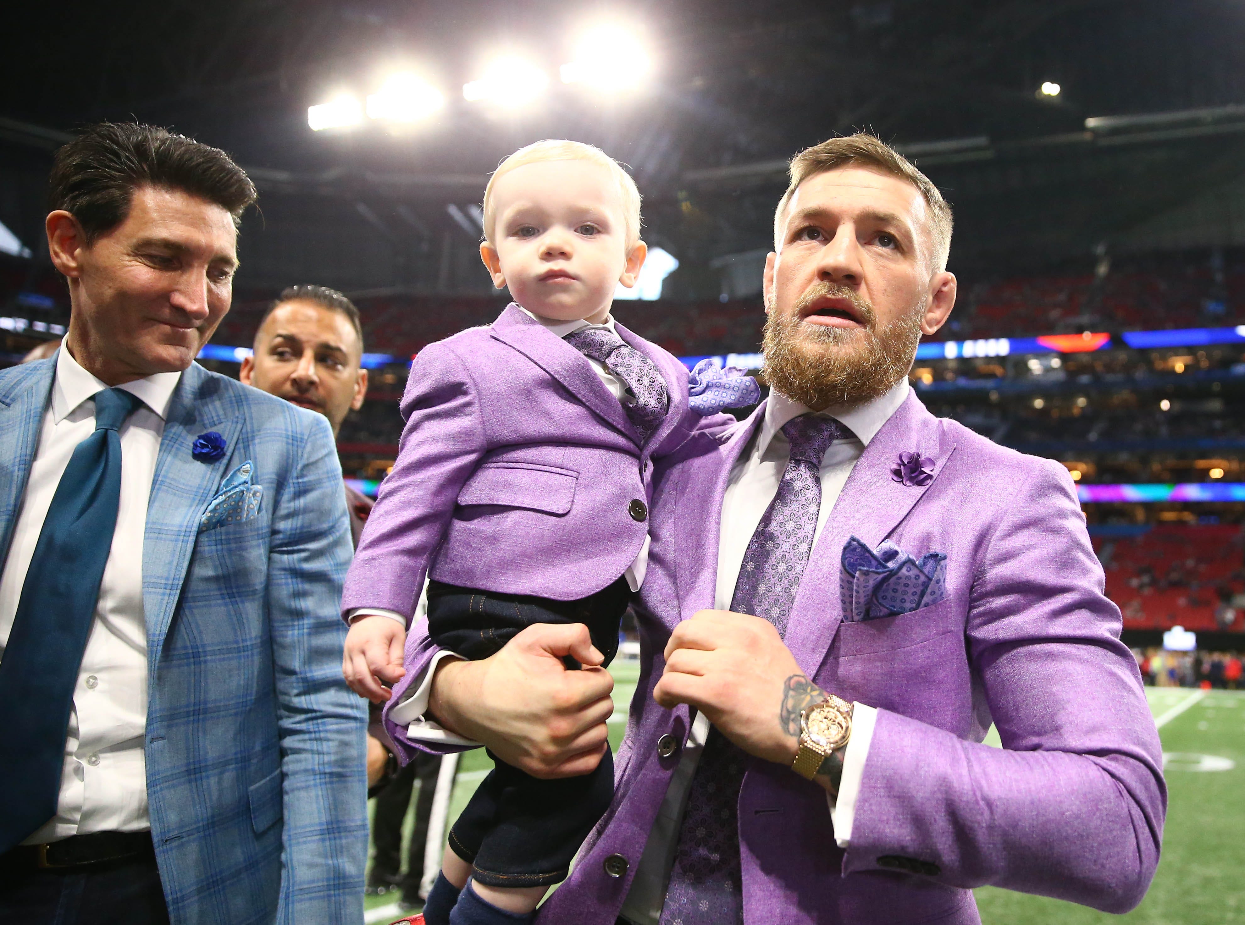 2023 Happy Father's Day: Sports Dads & their Adorable Kids, Photos ...
