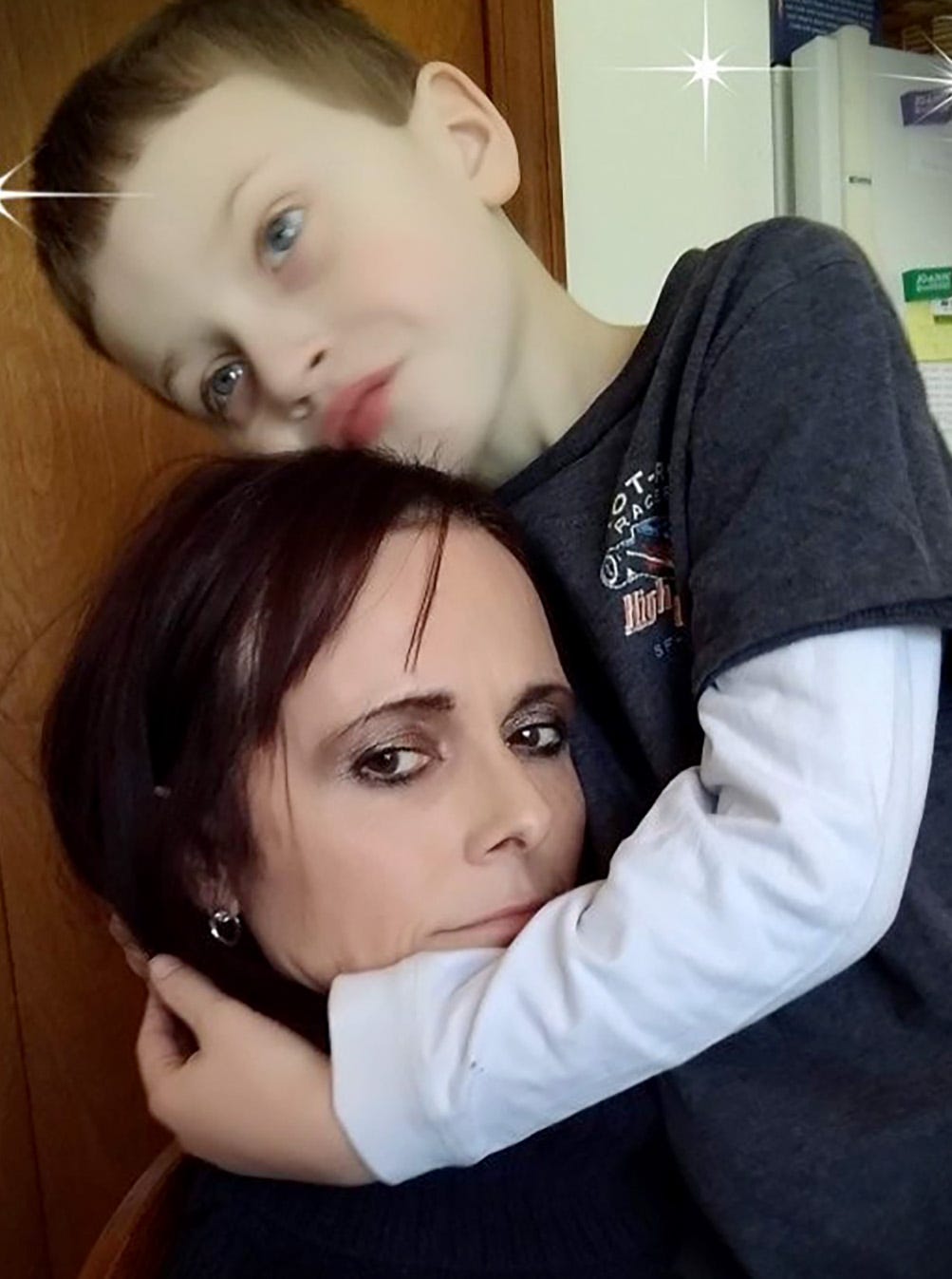 Tina Talbot killed abusive husband, Change.org petition wants her free