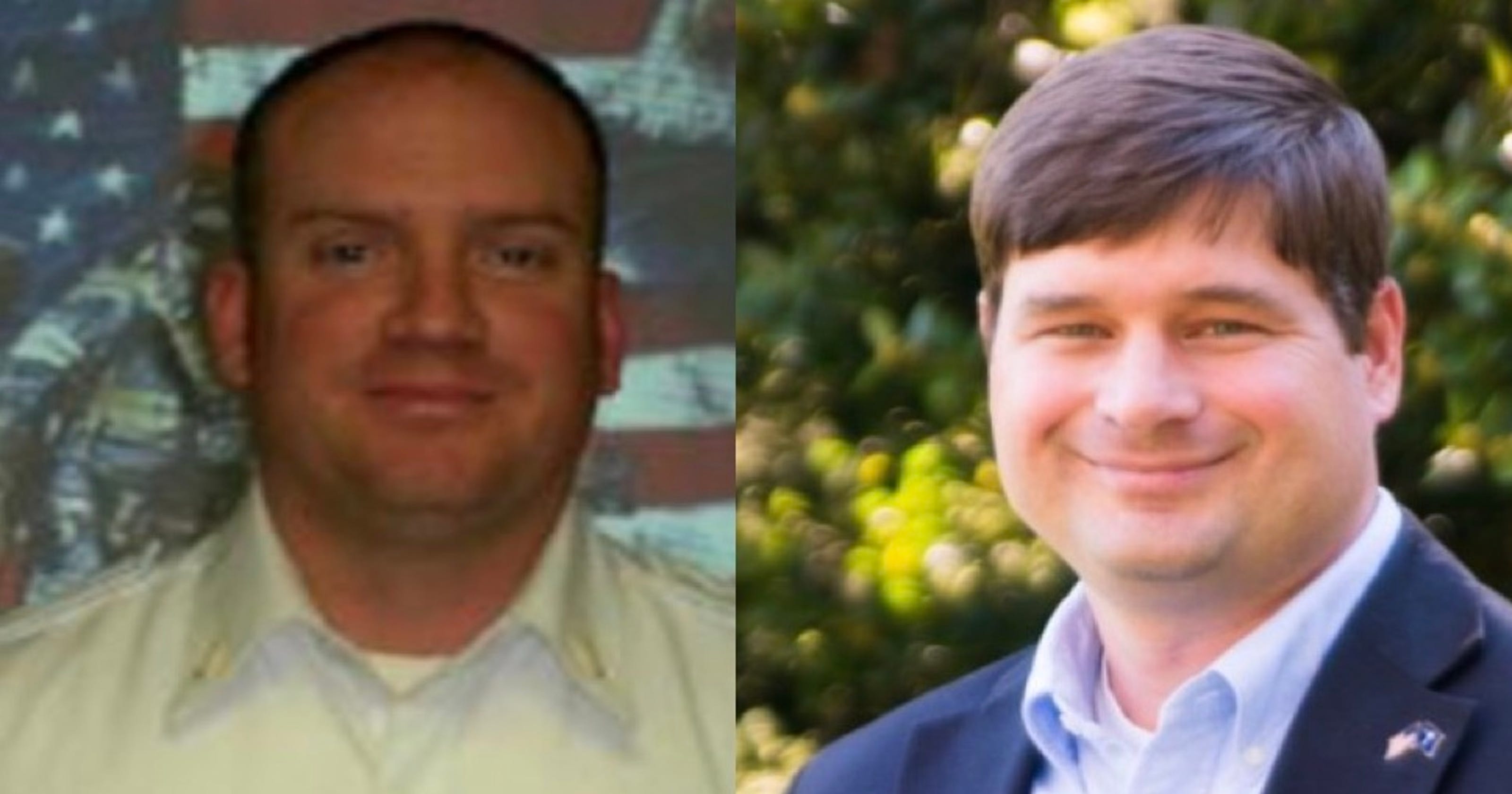 SC House District 19 GOP primary: Bill Addis takes on Patrick Haddon