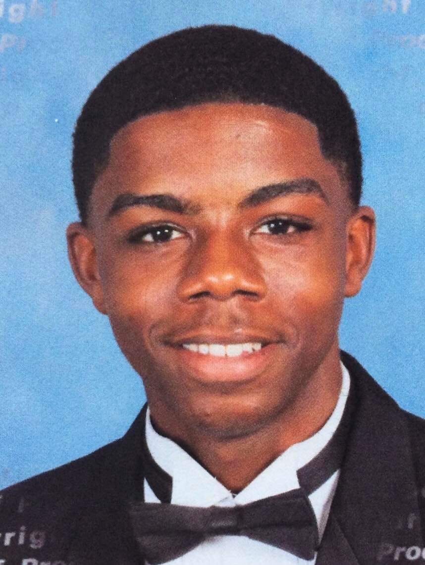 Who was Brandon Webber, Memphis man shot and killed by U.S. Marshals?