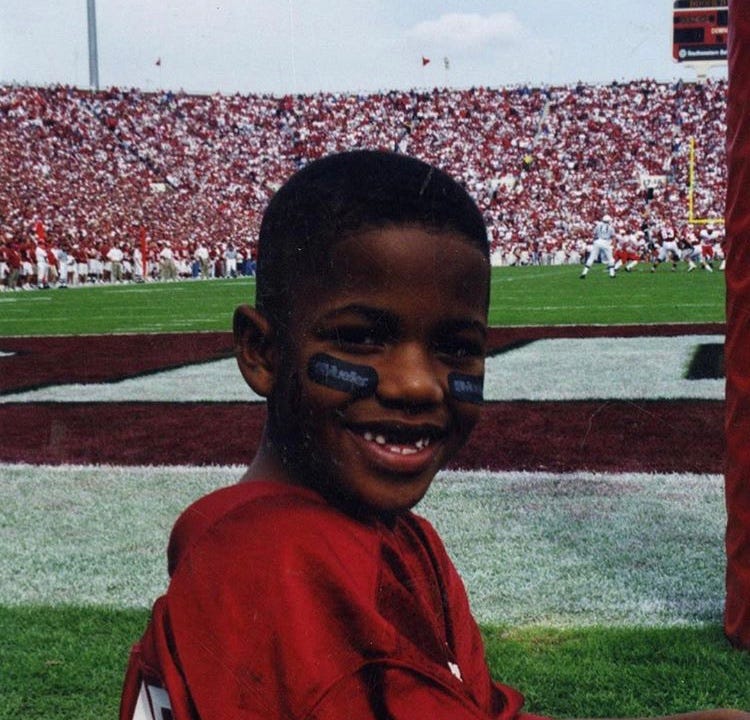 New York Giants: Sterling Shepard hopes to honor late father's legacy