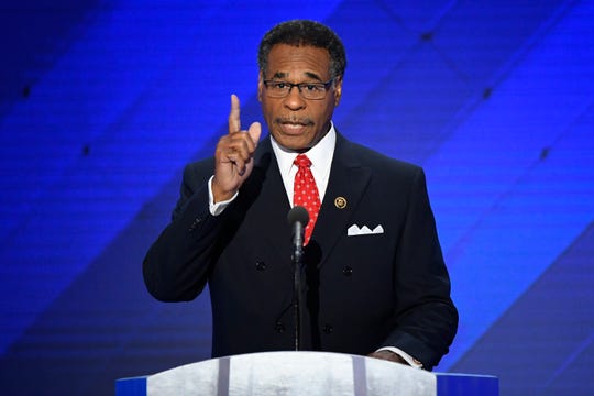 An unofficial guide to names in the 116th Congress