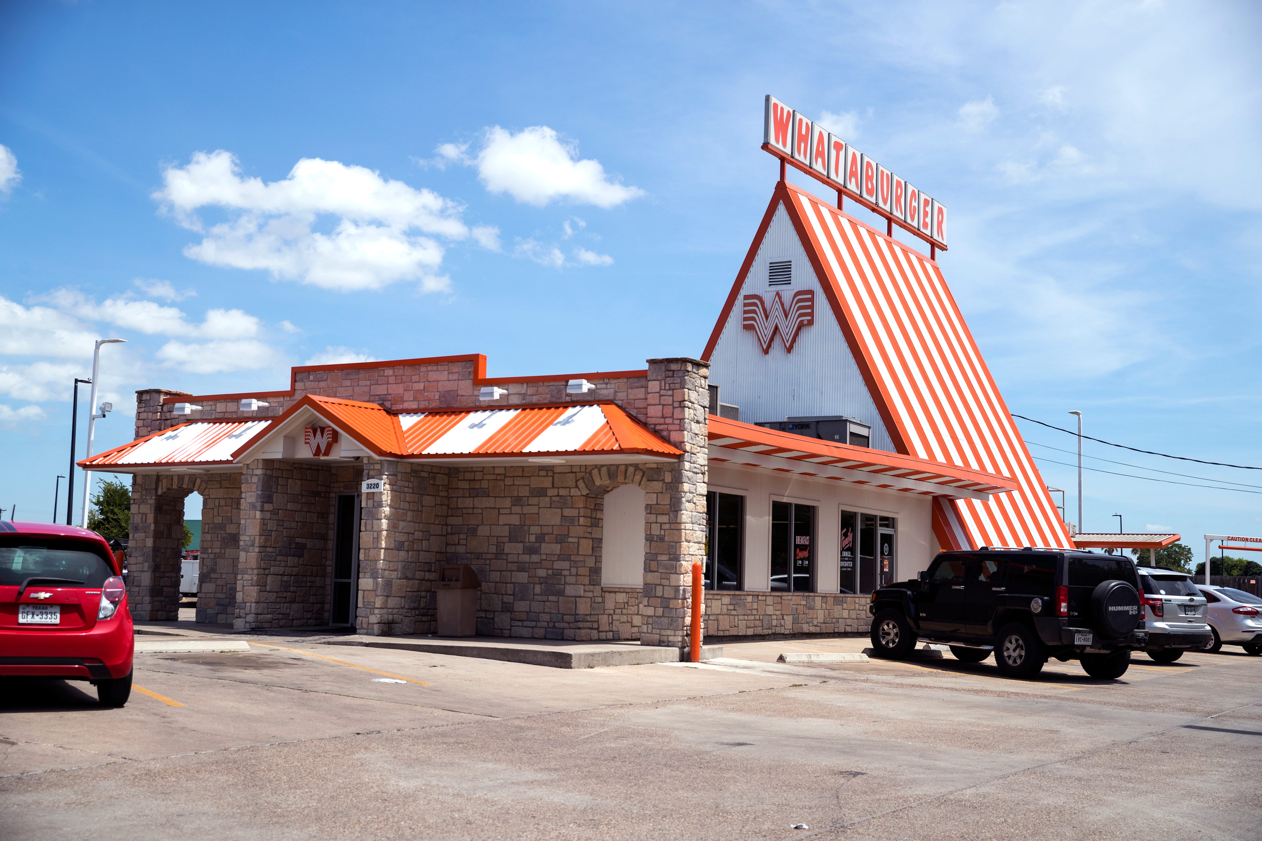 Why Is Whataburger Closed Today? - Vending Business Machine Pro Service