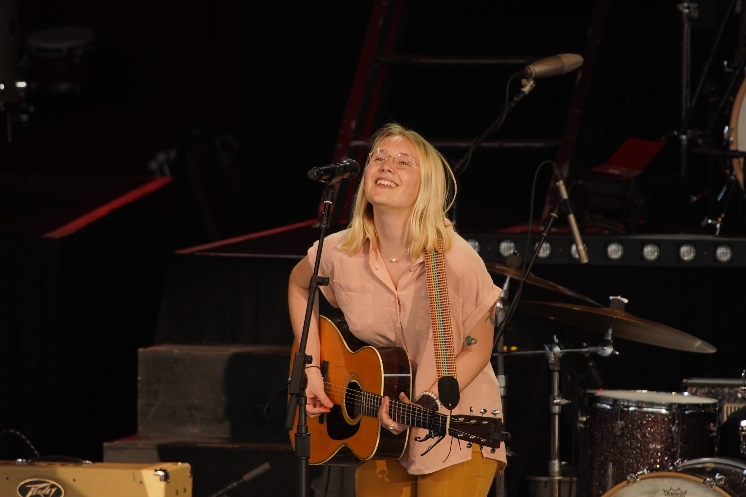 Bob Seger takes a personal approach with the opening acts at his shows