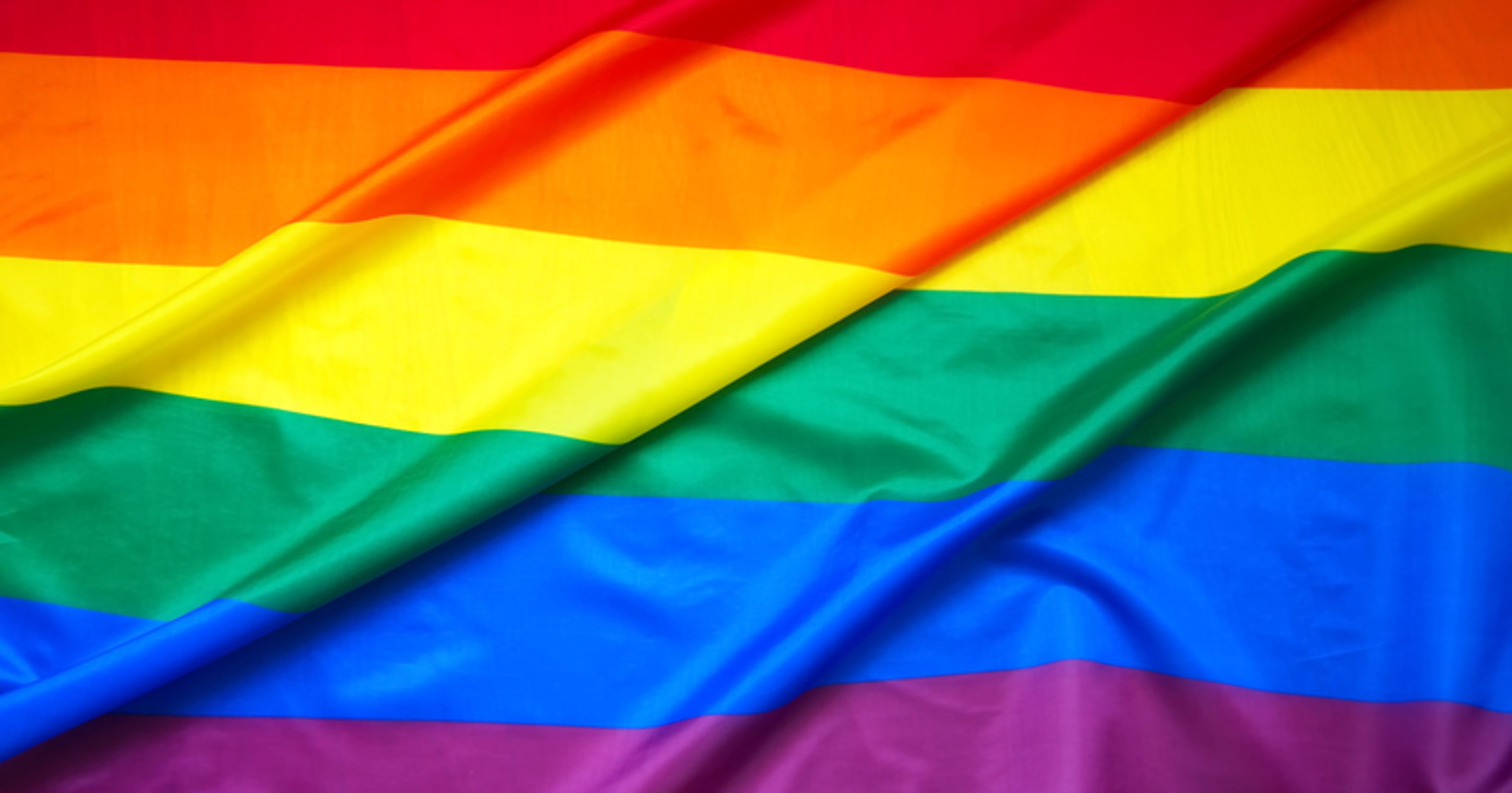 Michigan flies Pride flags on state building for first time