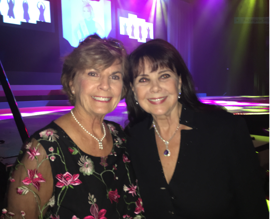 Columbus vocalist wins Miss Ohio talent award with 'Phantom' song