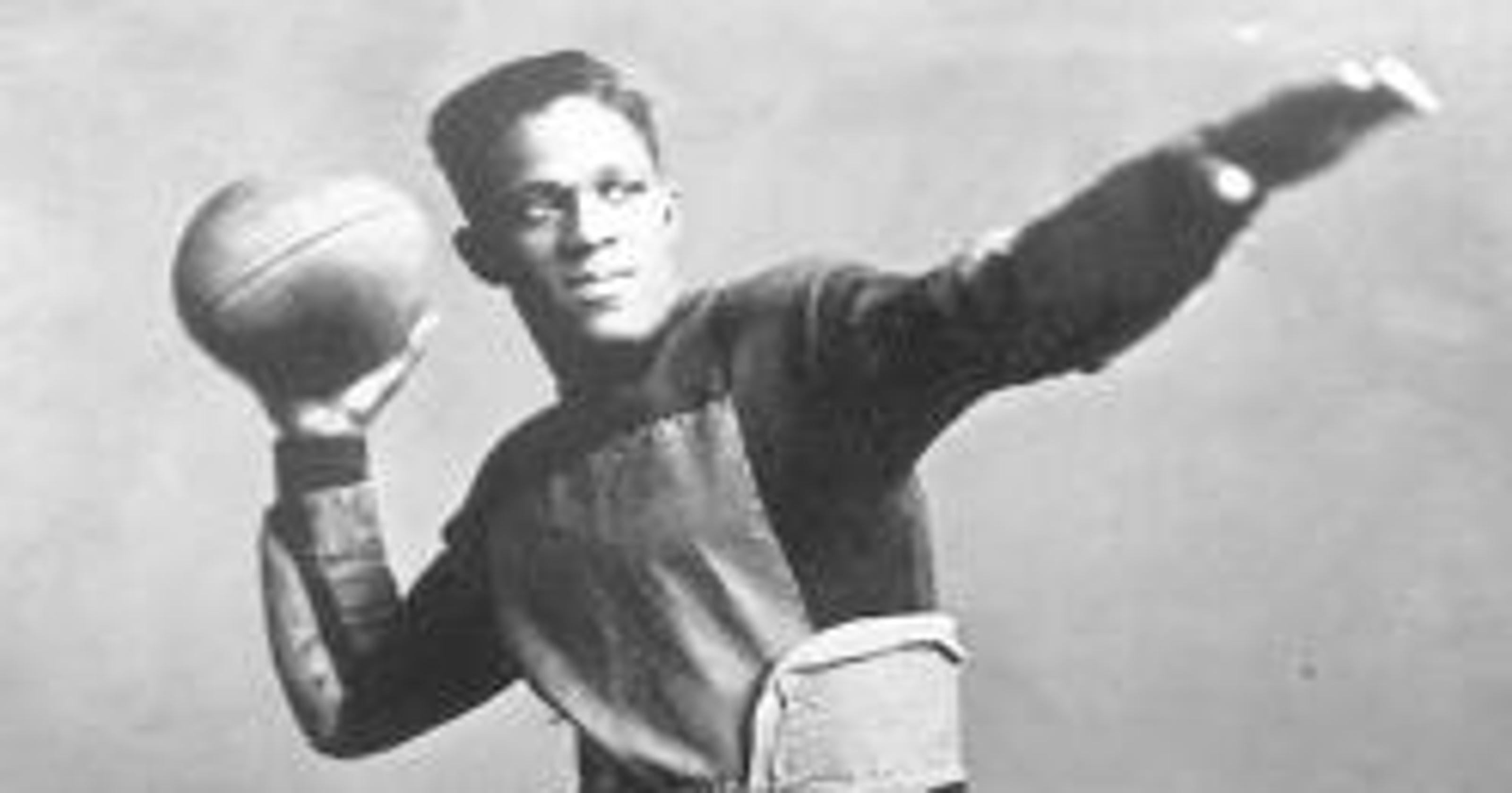 NFL history: 100 years ago in Hammond, Fritz Pollard, others began league