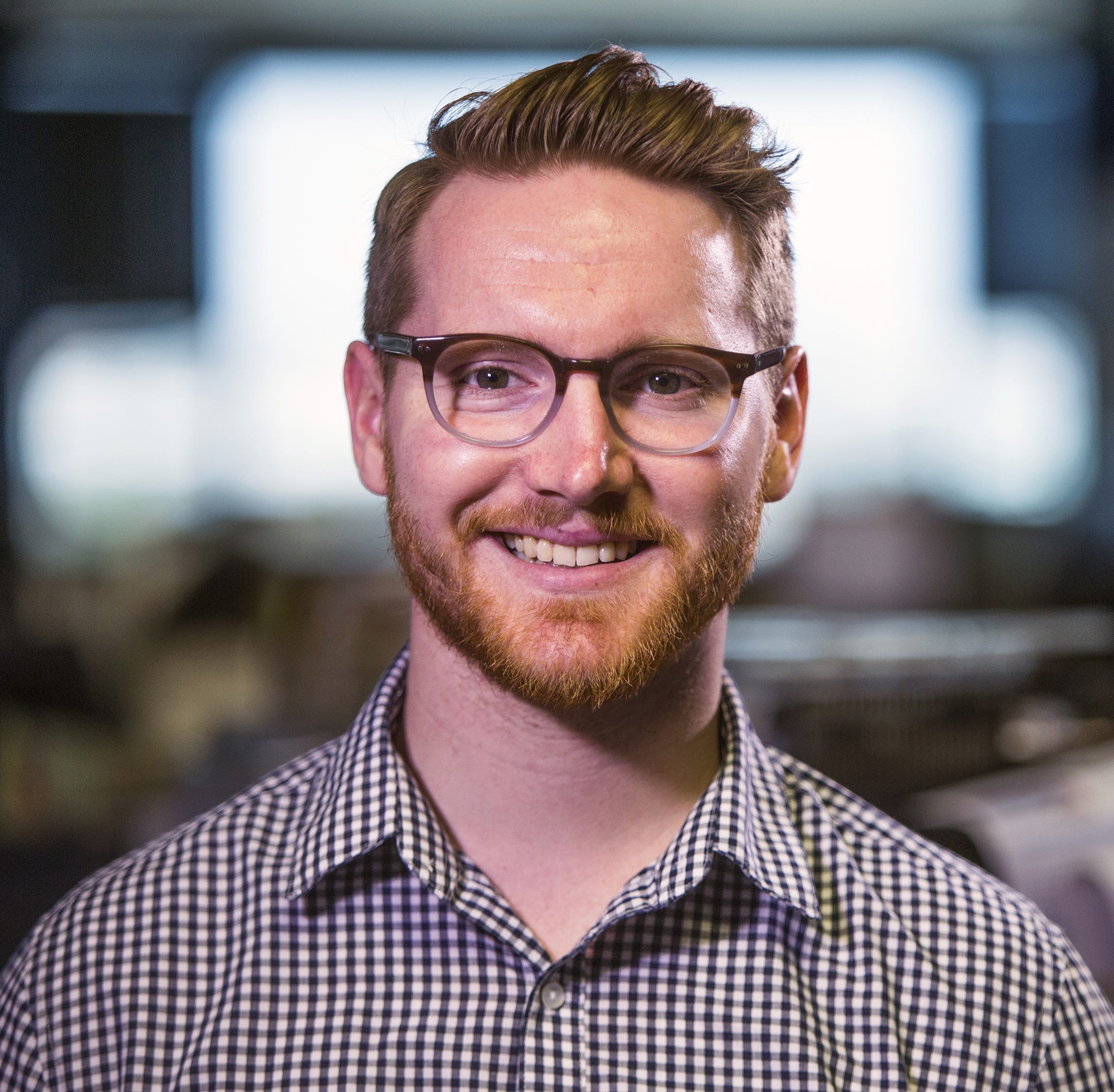 Nathan J. Fish | The Oklahoman