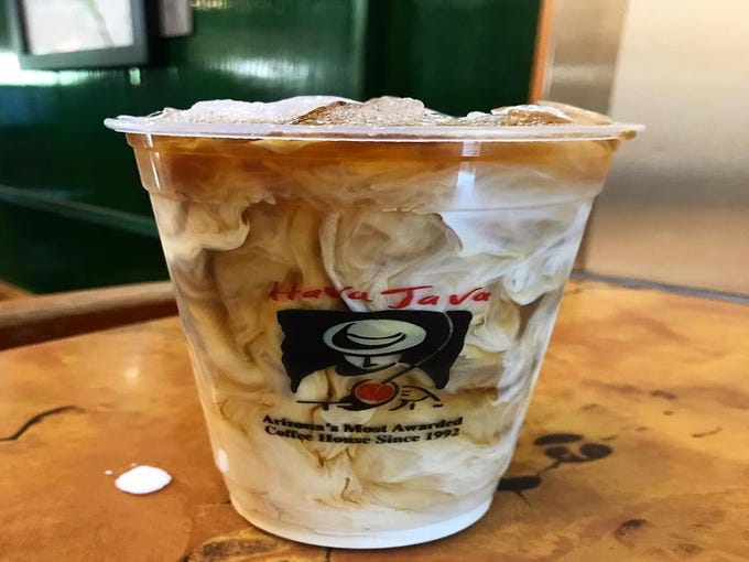 Phoenix coffee shop Hava Java to open Mesa location with new menu