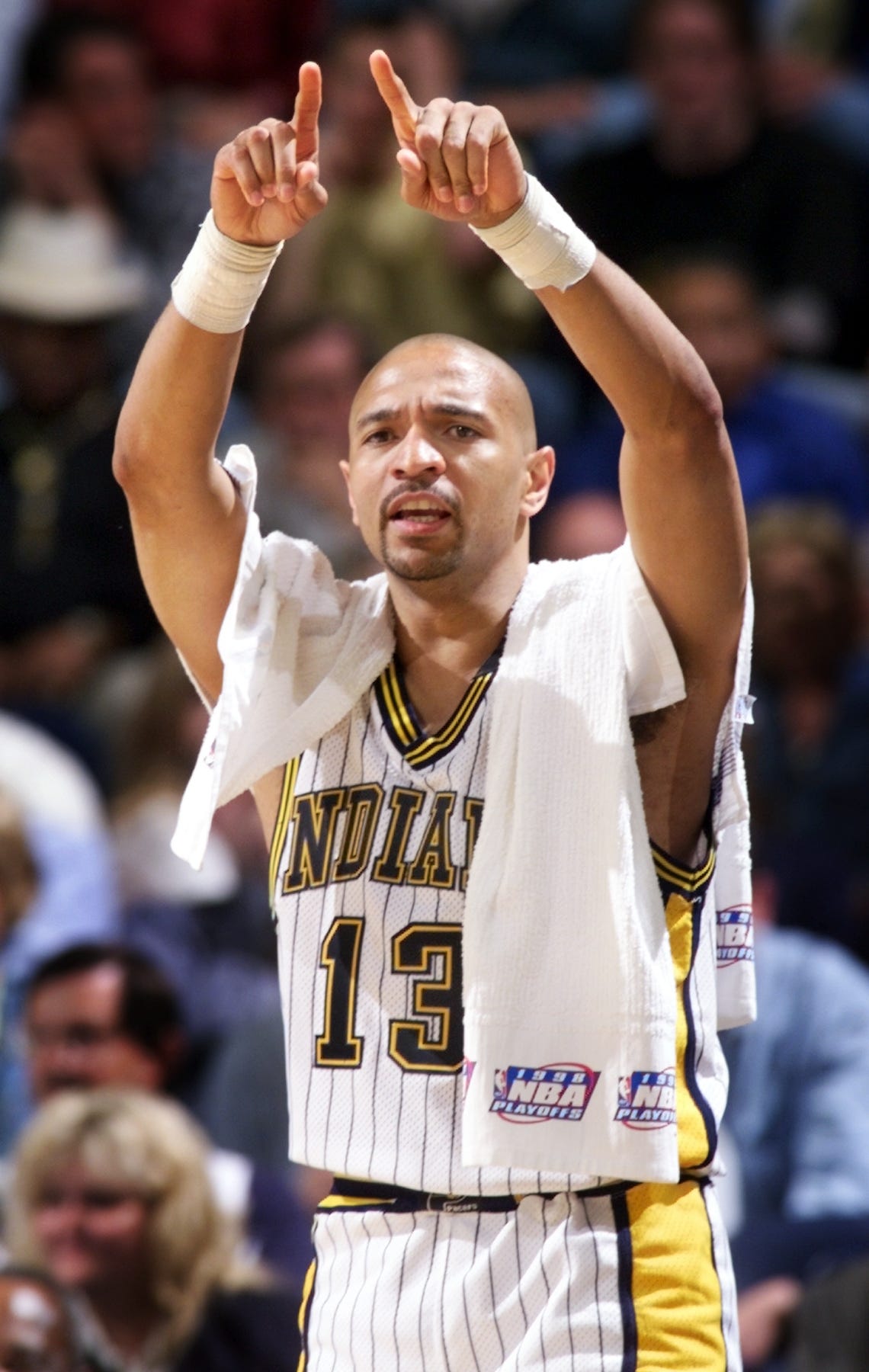 Indiana Pacers NBA draft history: Ranking the draft-day trades