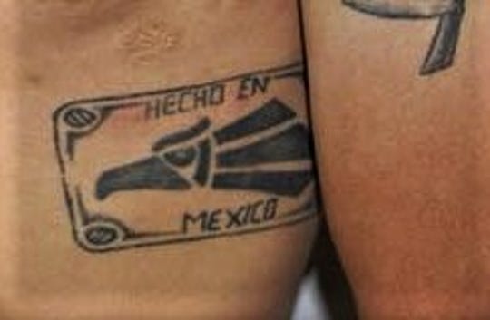 Mexico violence: Mexicles, Gente Nueva drug war hits Valley of Juárez