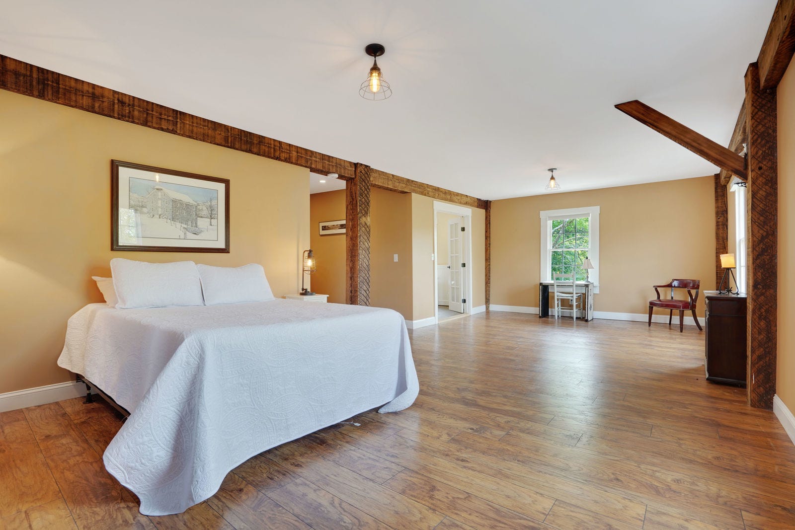 Historic Neshanic Mill in Hillsborough NJ up for sale