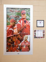 10 years after murder of coach Ed Thomas: How Parkersburg still mourns