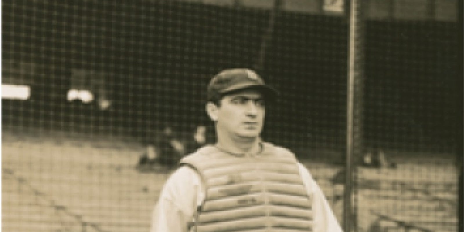 Filmmaker talks about Moe Berg project 'The Spy Behind Home Plate'