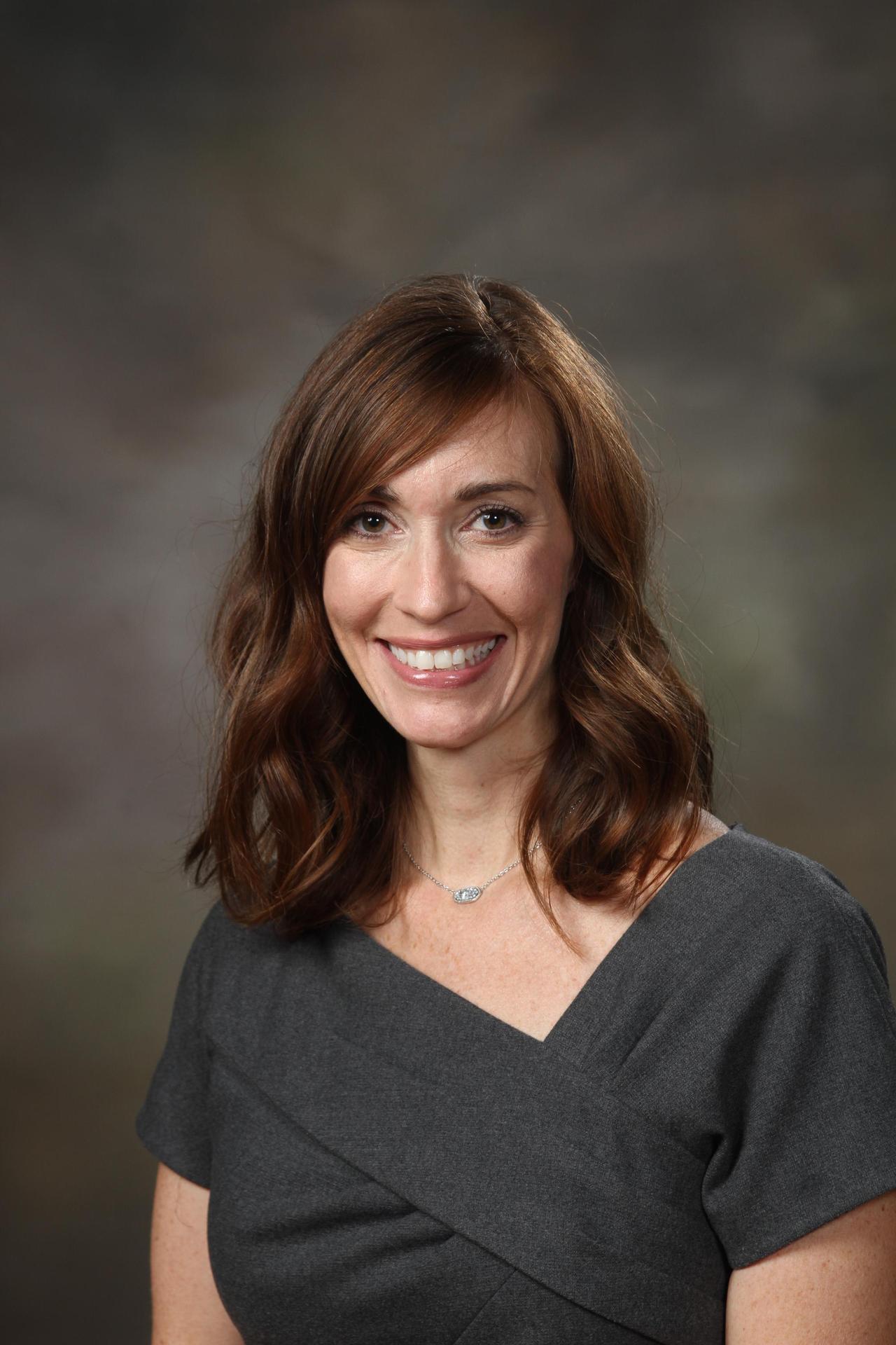 FSSD names Amy Patton as Liberty Elementary principal