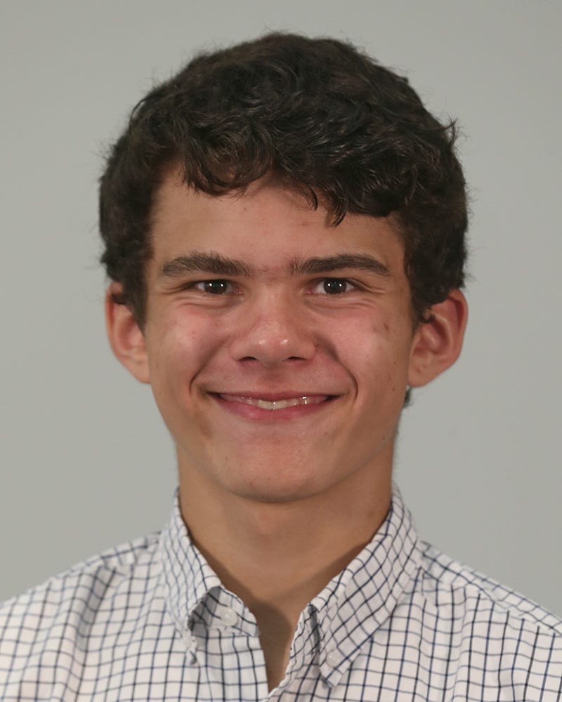 AGR Boys Tennis 2019: Geneva's Ryan Fishback named Player of the Year