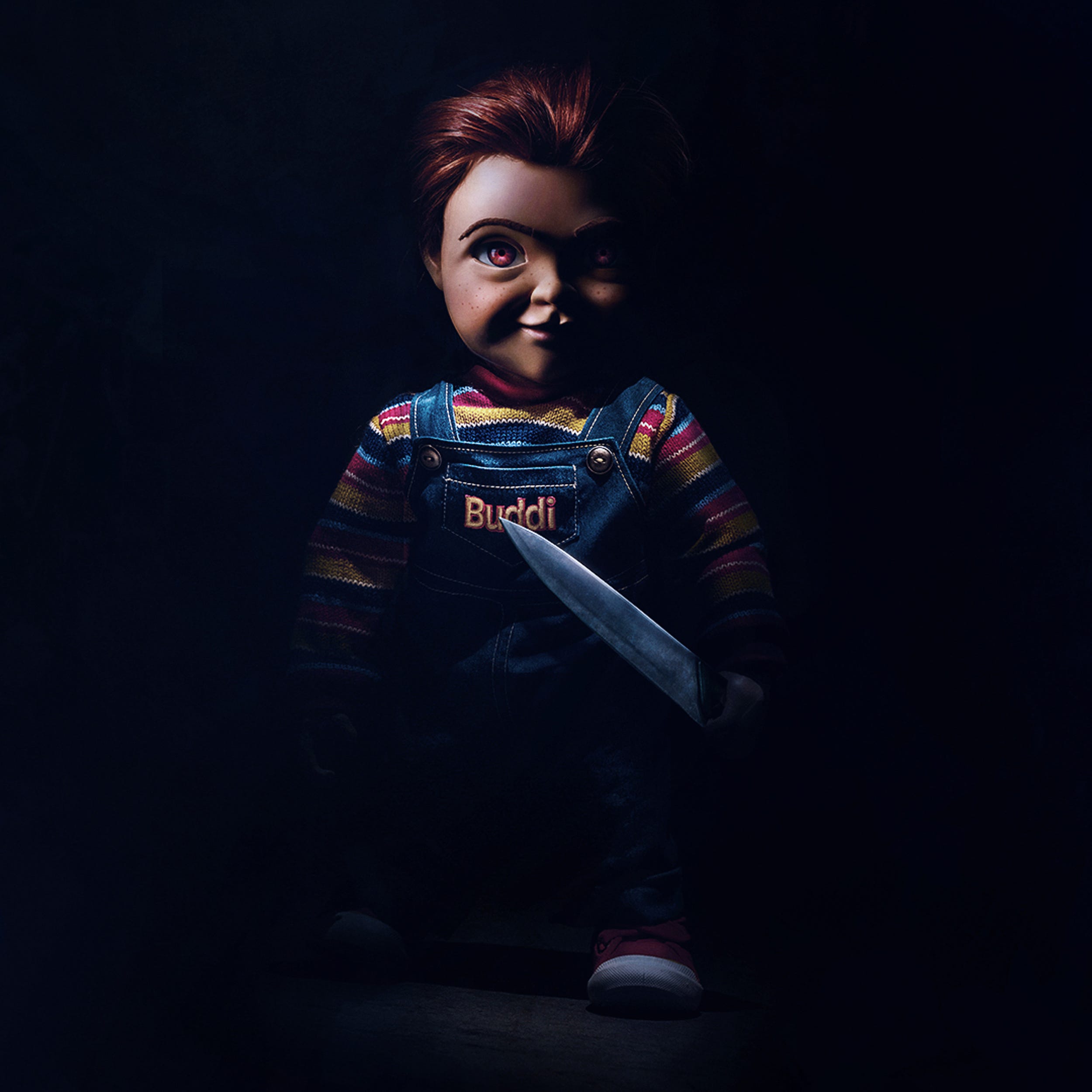 'Child's Play': Is Mark Hamill's new doll as killer as the old Chucky?