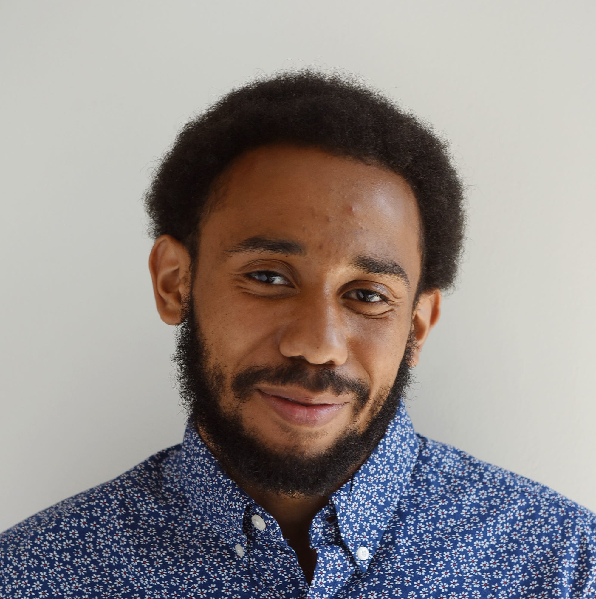 Isaiah McCall | North Jersey Media Group