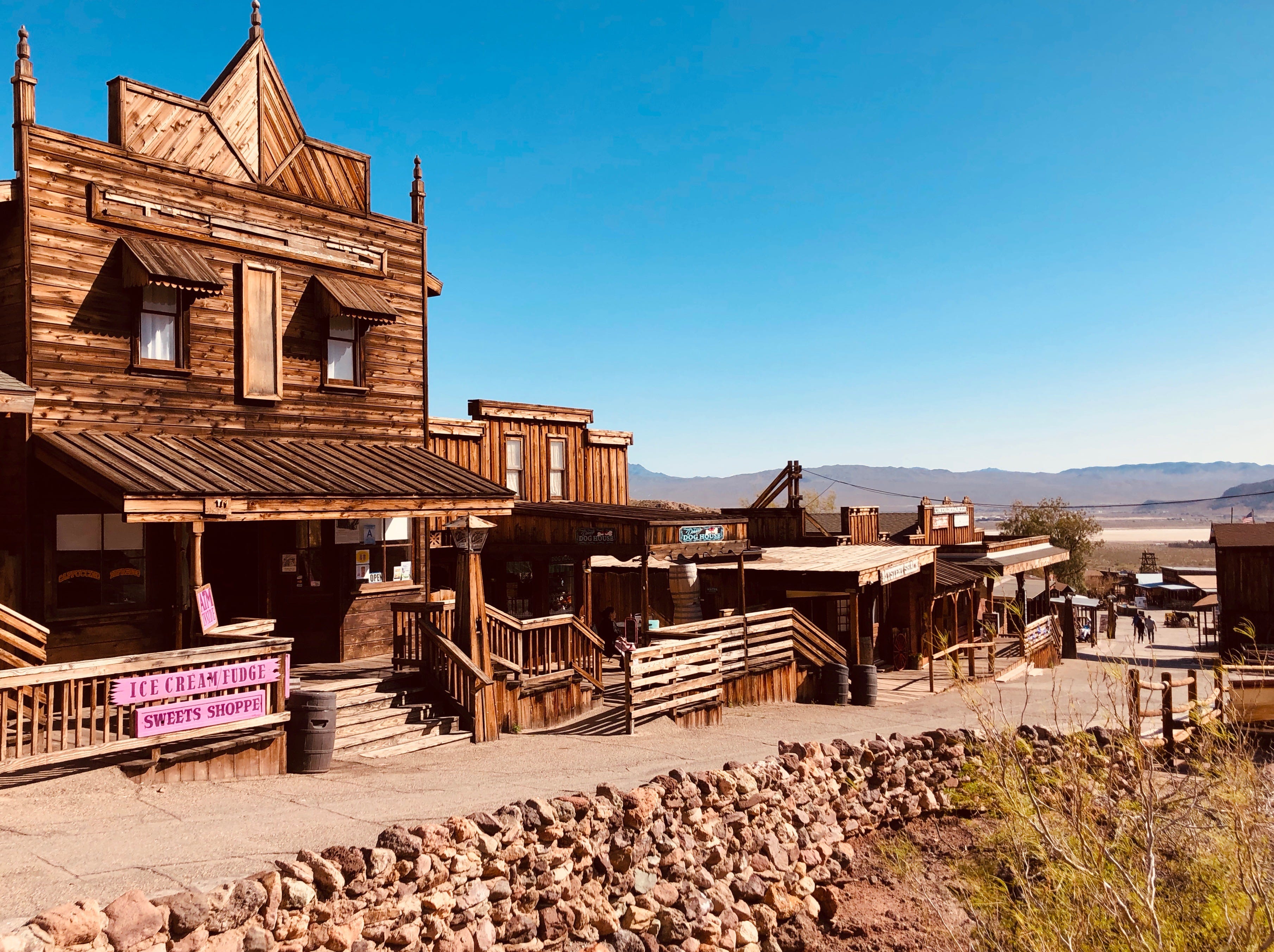 Route 66: Hidden gems worth exploring, from ghost towns to '50s diners