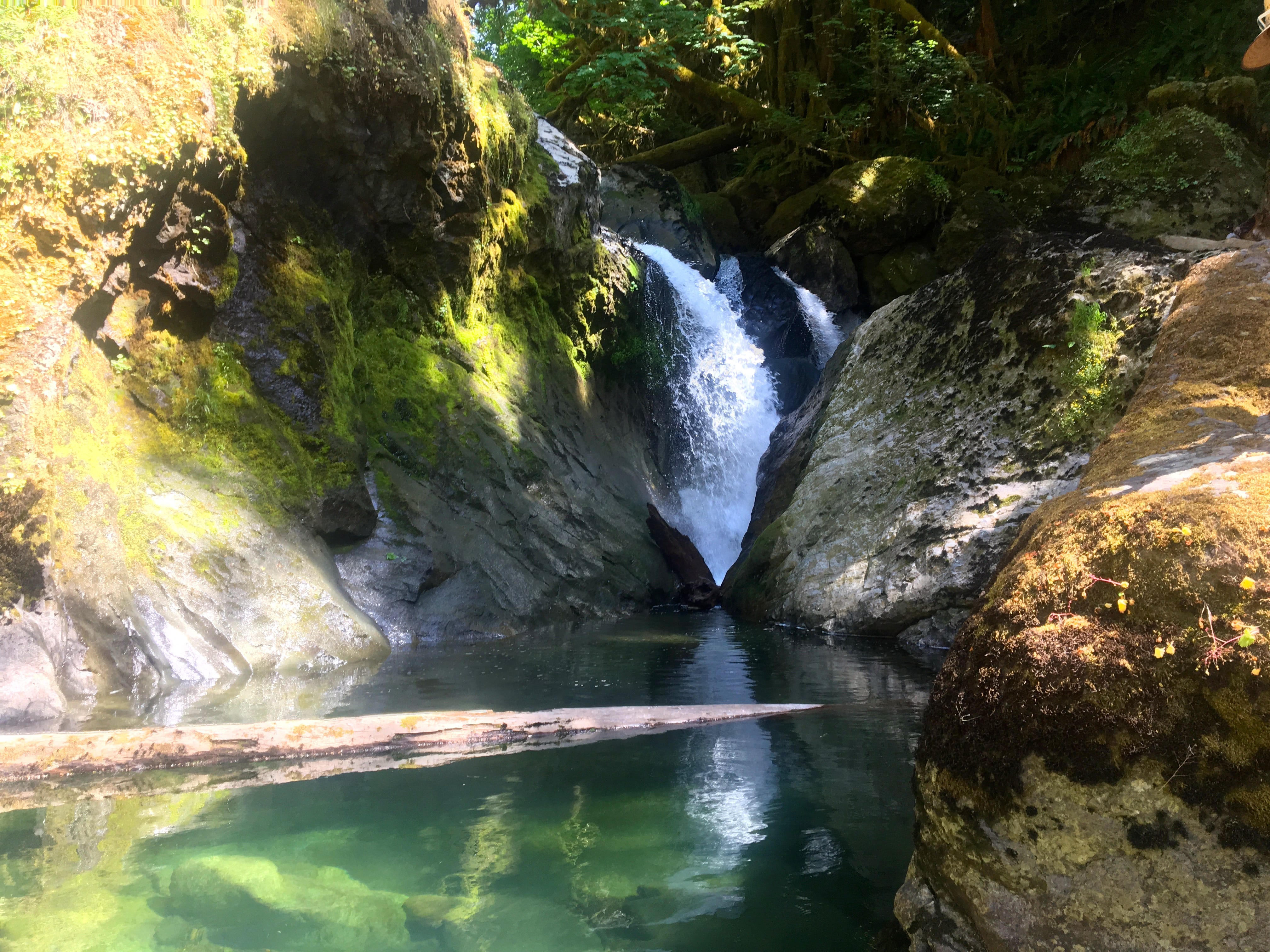Explore Oregon Podcast: House Rock Campground and Iron Mountain hike
