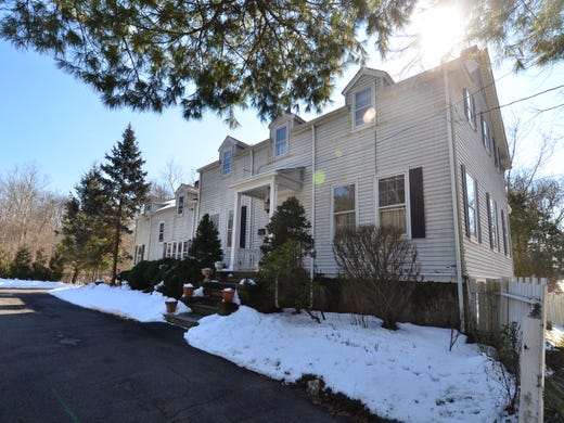 Bergen County has the most historic places in NJ — 273 in total