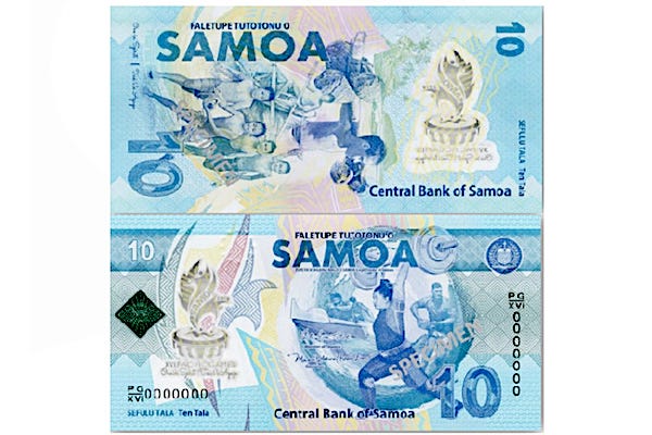 Samoa welcomes thousands of athletes from South Pacific nations for ...