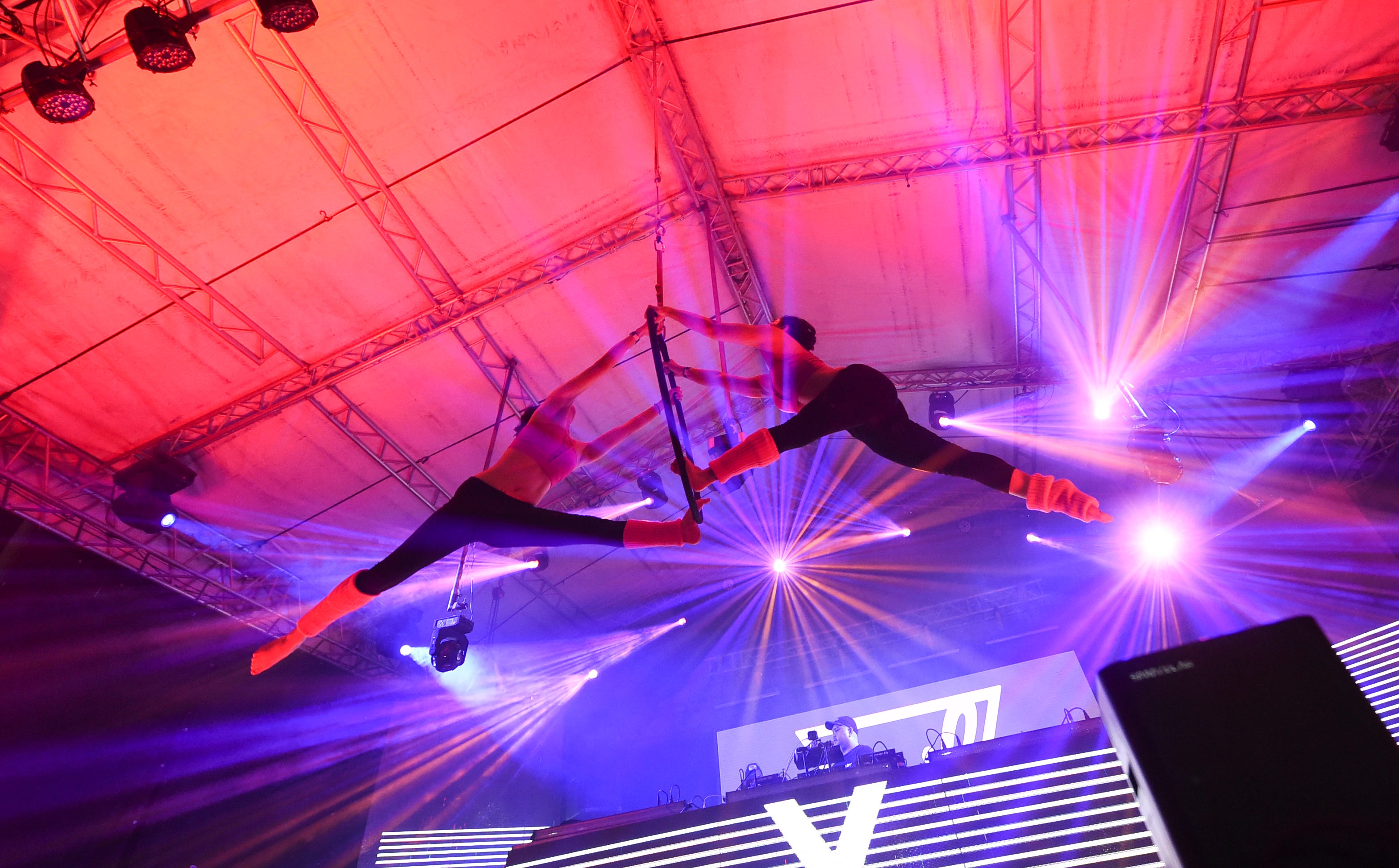 EIF 2020: Get your rave on | Entertainment | guampdn.com