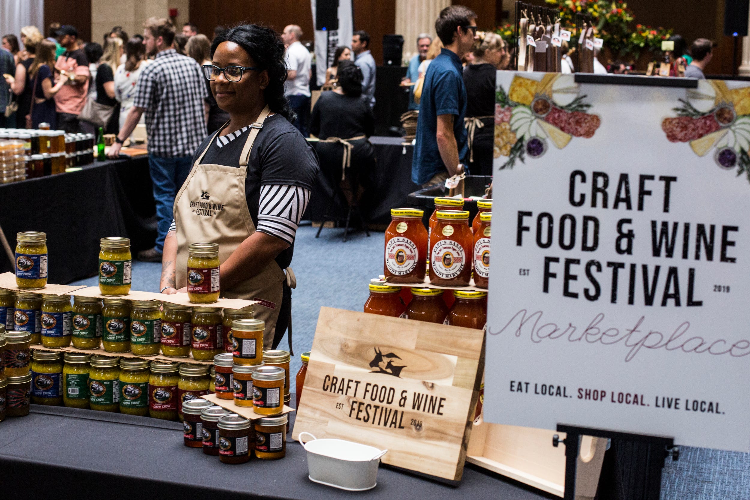 Memphis Craft Food & Wine Festival 2022: What to expect