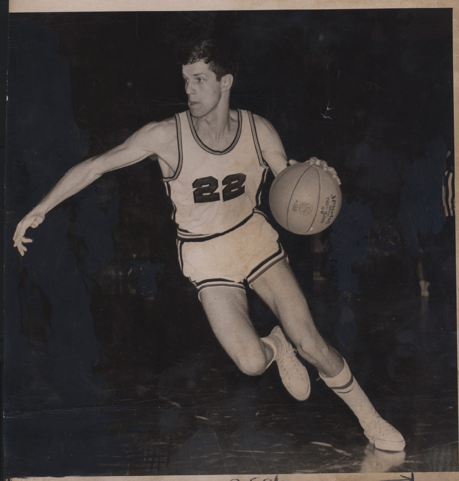 Indiana basketball: Richmond best players in history