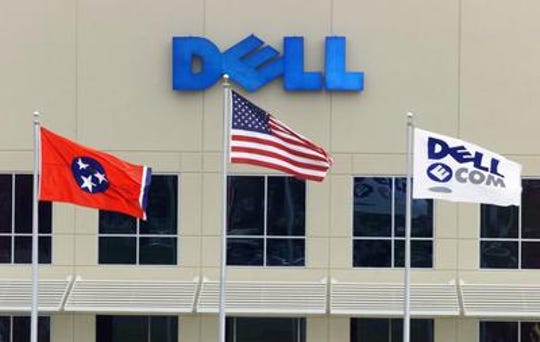 How Dell paved the way for Nashville's exploding tech sector
