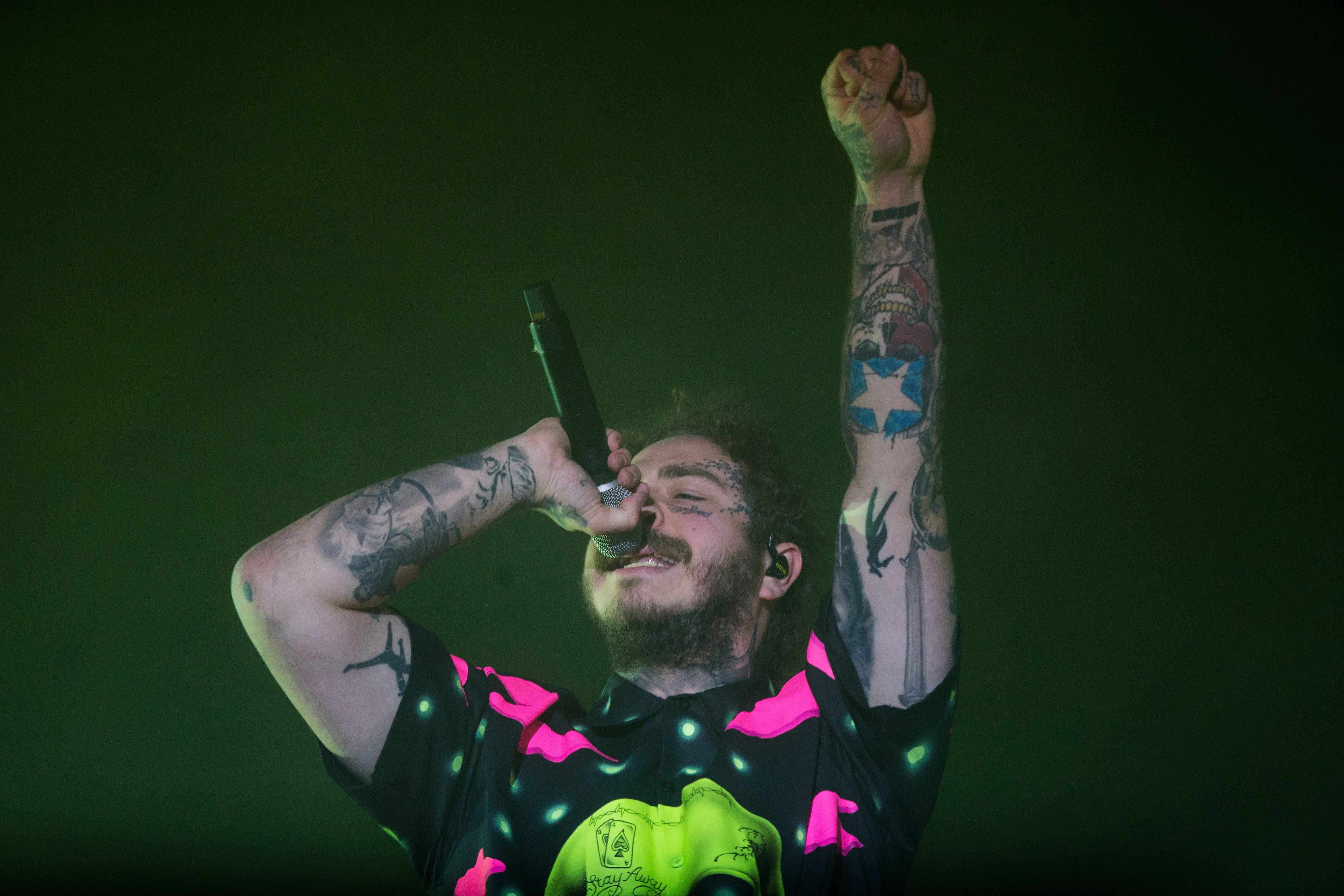 Firefly 2019: Time-lapse videos, galleries and news from the festival