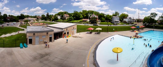 COVID-19: Cincinnati recreation centers to close