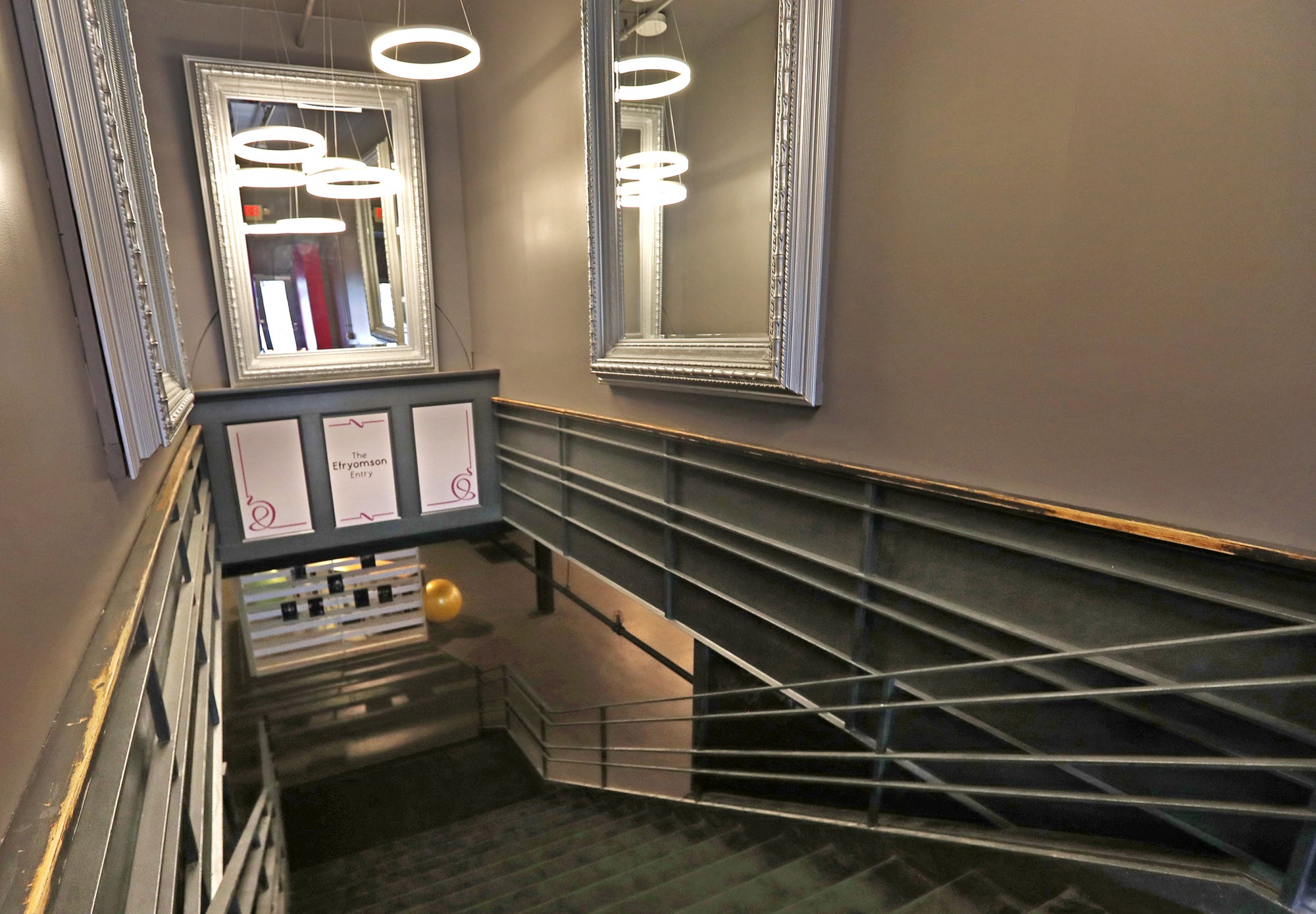 Broad Ripple: Take a sneak peek at Storefront Theatre of Indianapolis
