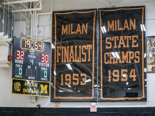 Memories flow as 1954 'Milan miracle' team celebrates 65th anniversary