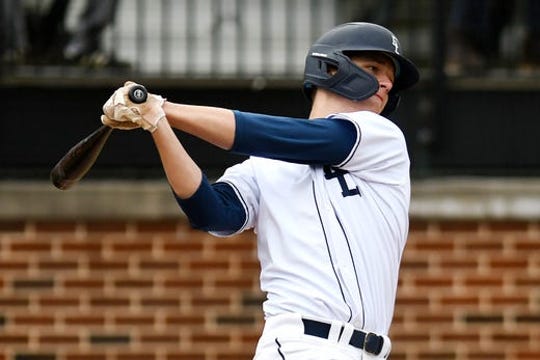 High school baseball: See the Lansing area Dream Team, all-area