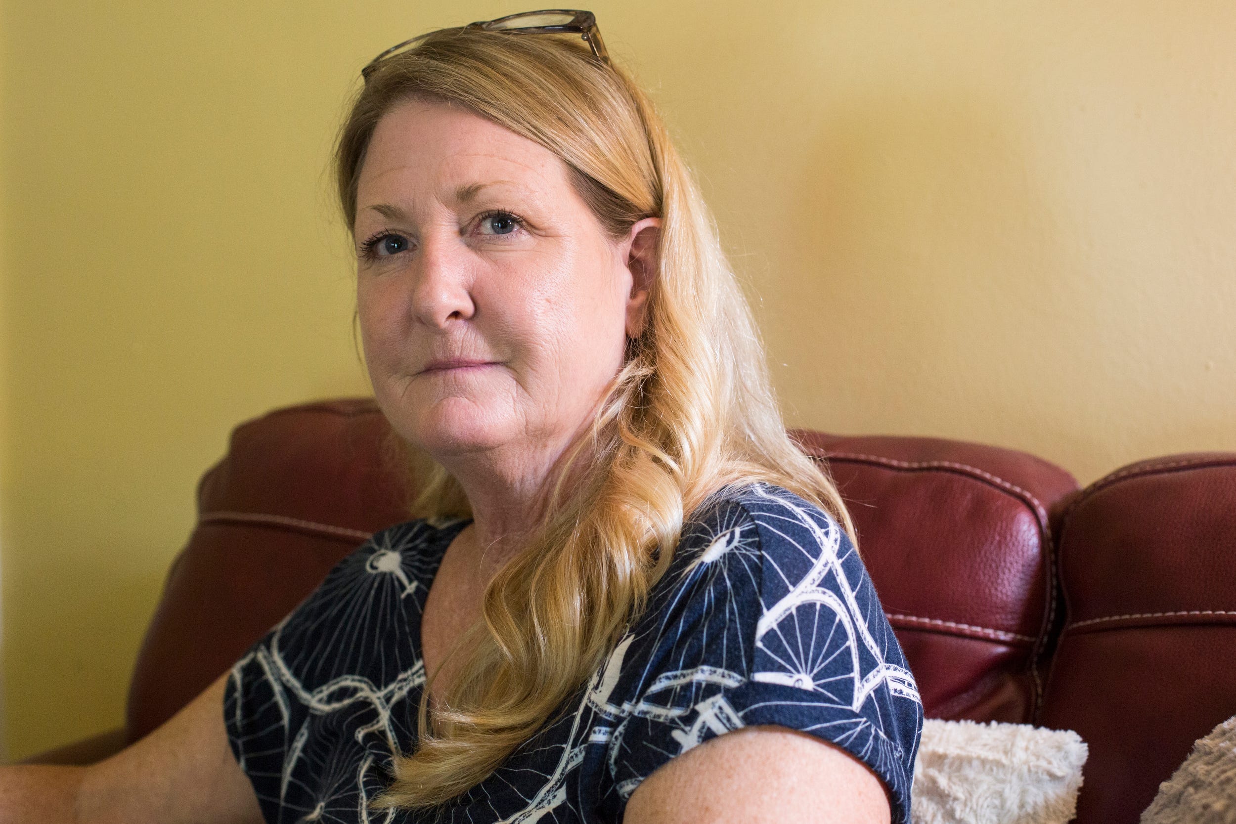 Former prosecutor: Memphis police covered up domestic assault case