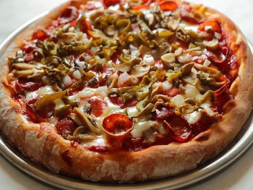 Wisconsin Classics: Filippo's Italian Restaurant in West Allis