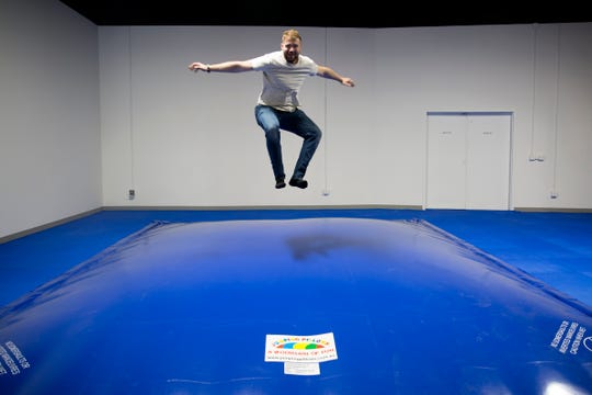 Kid's playground, adult coffee bar now open in NE Salem, Oregon