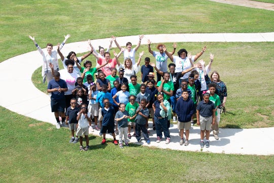 Two Bossier schools see safety improvements, new walking tracks