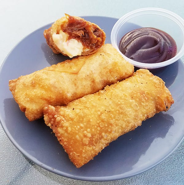 Indiana State Fair: 22 new foods to try in 2019