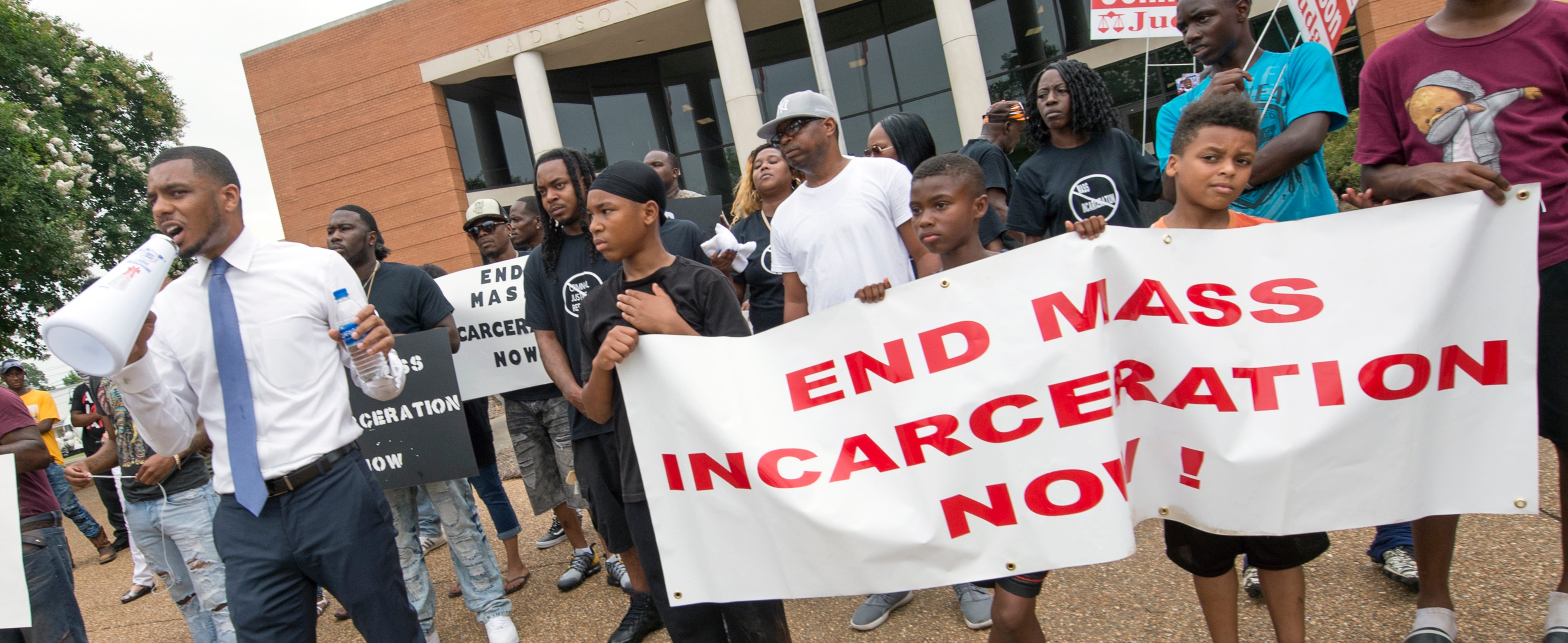 MS prison crisis: Are harsh sentences fueling high incarcerations?