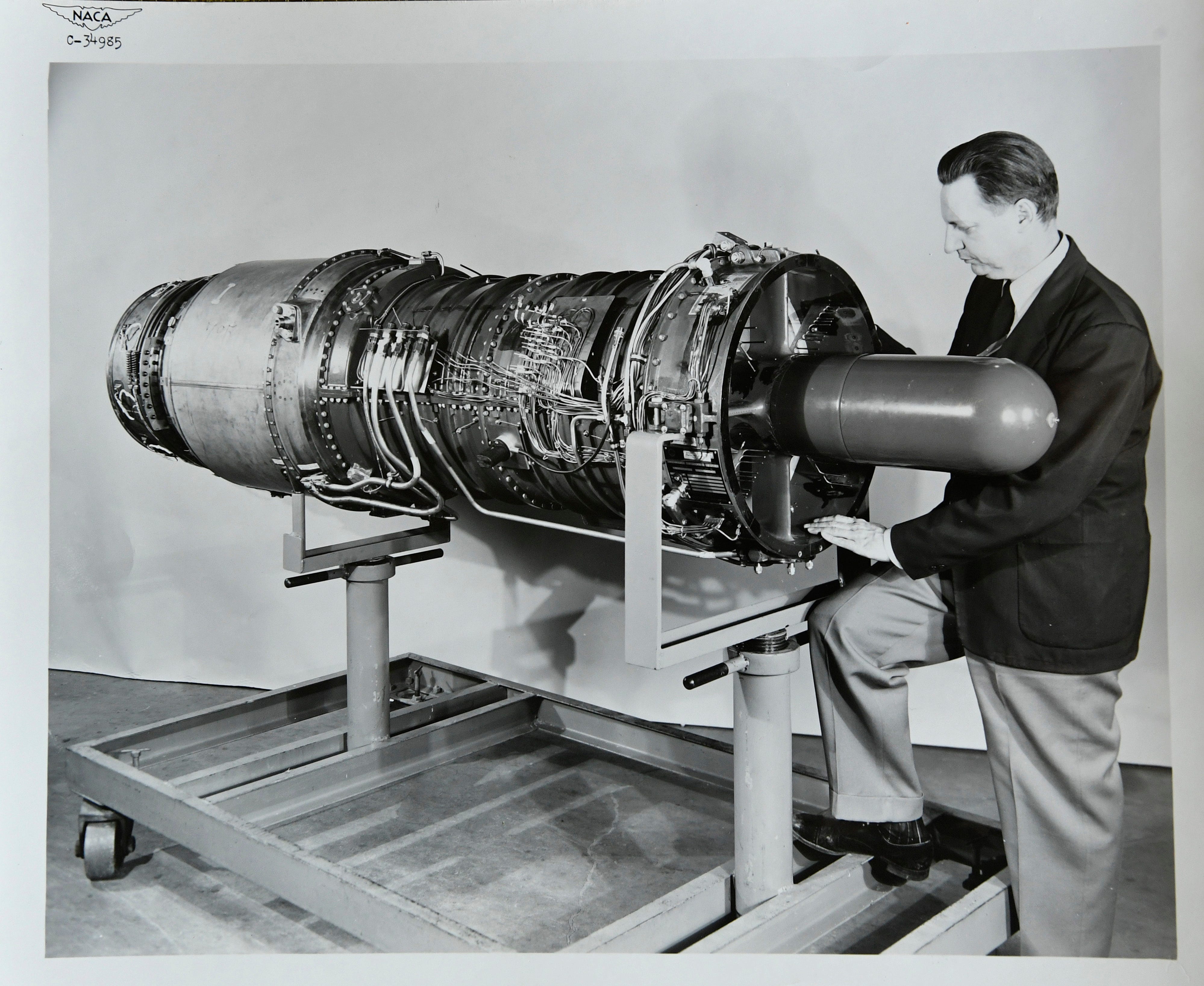 Moon landing: Meet the rocket scientist who helped put man on the moon