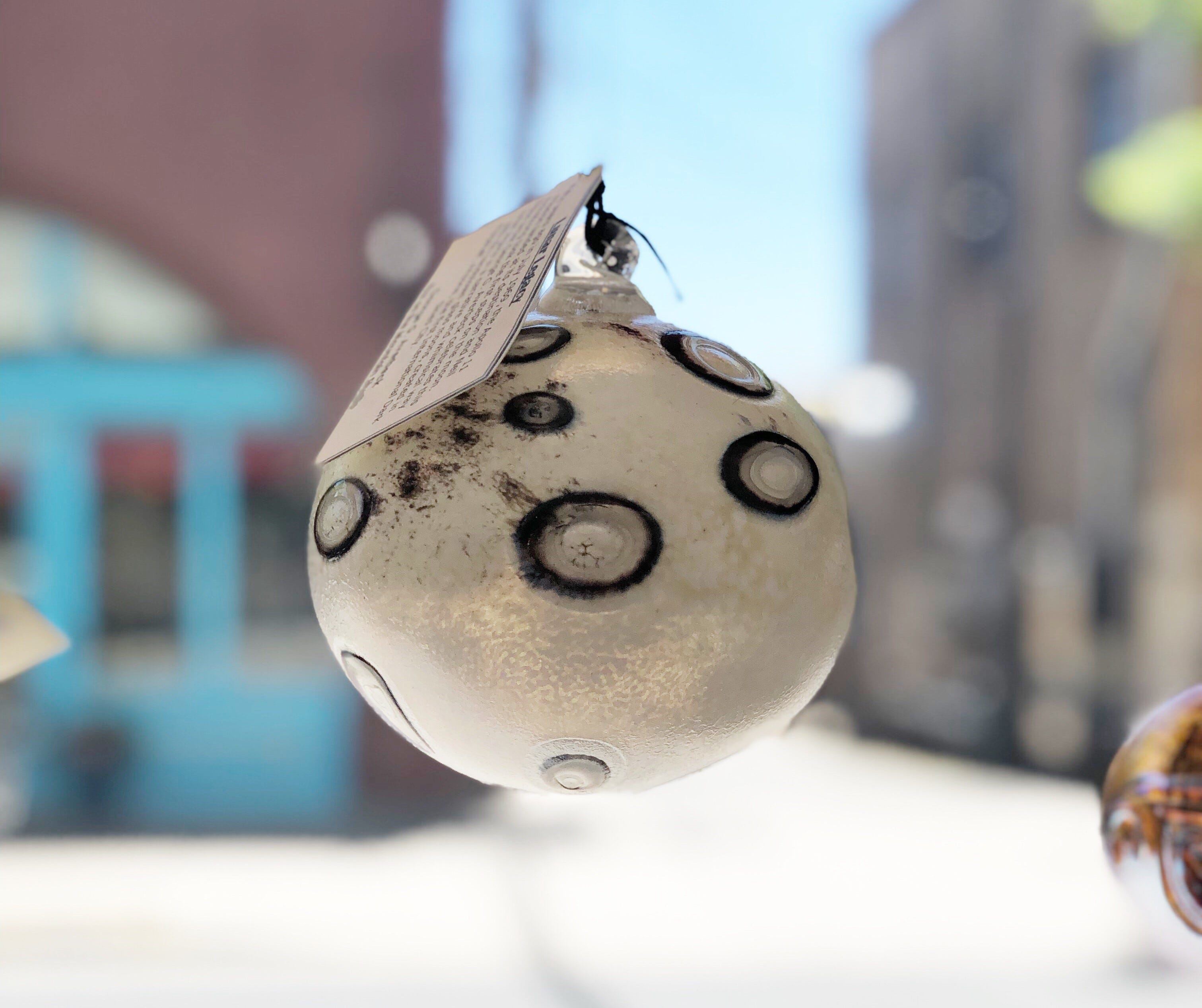 Apollo 11 anniversary merchandise: Lattes, sushi, cocktails and more