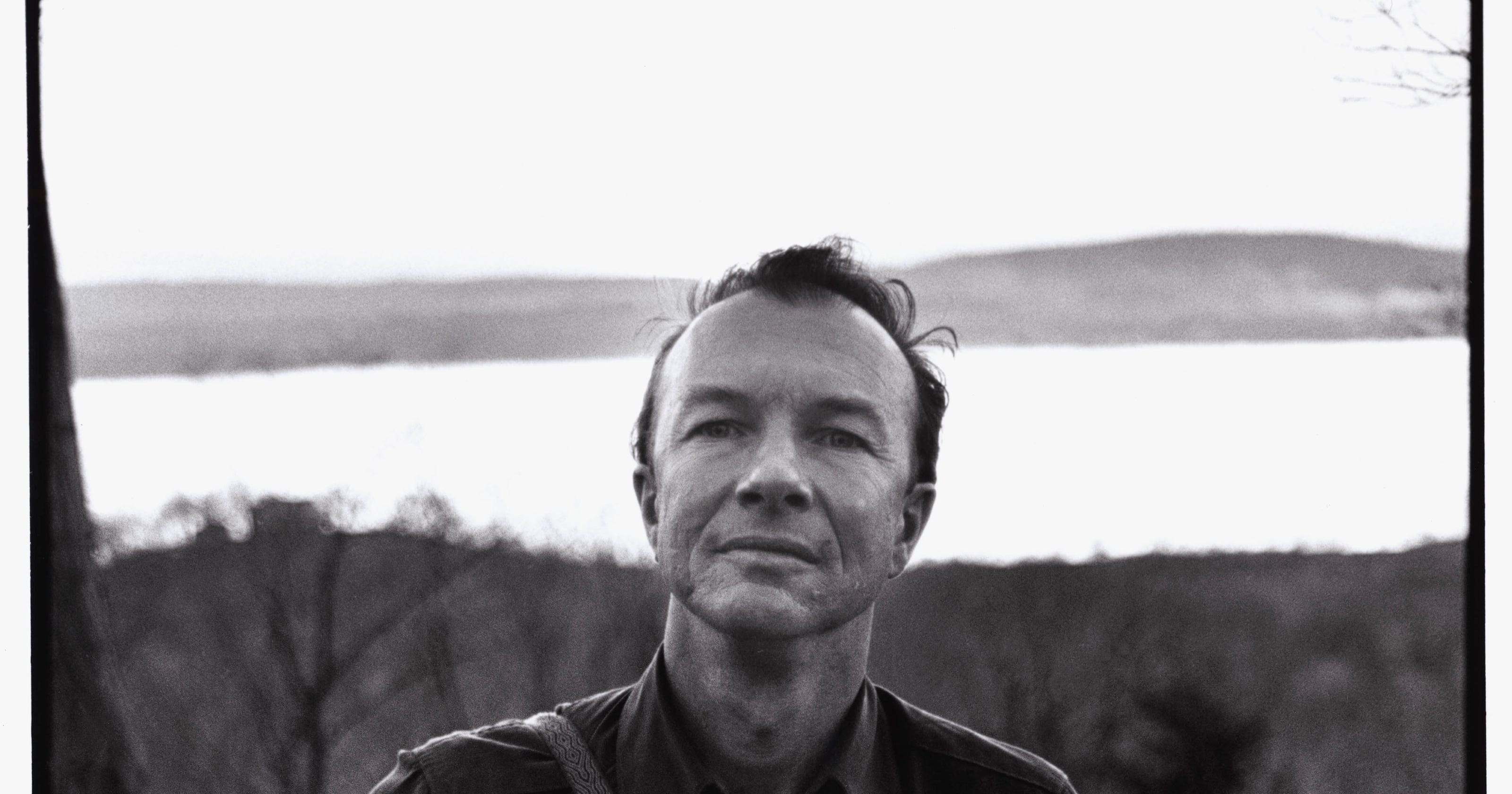 Playlist: Celebrate Pete Seeger's 100th birthday