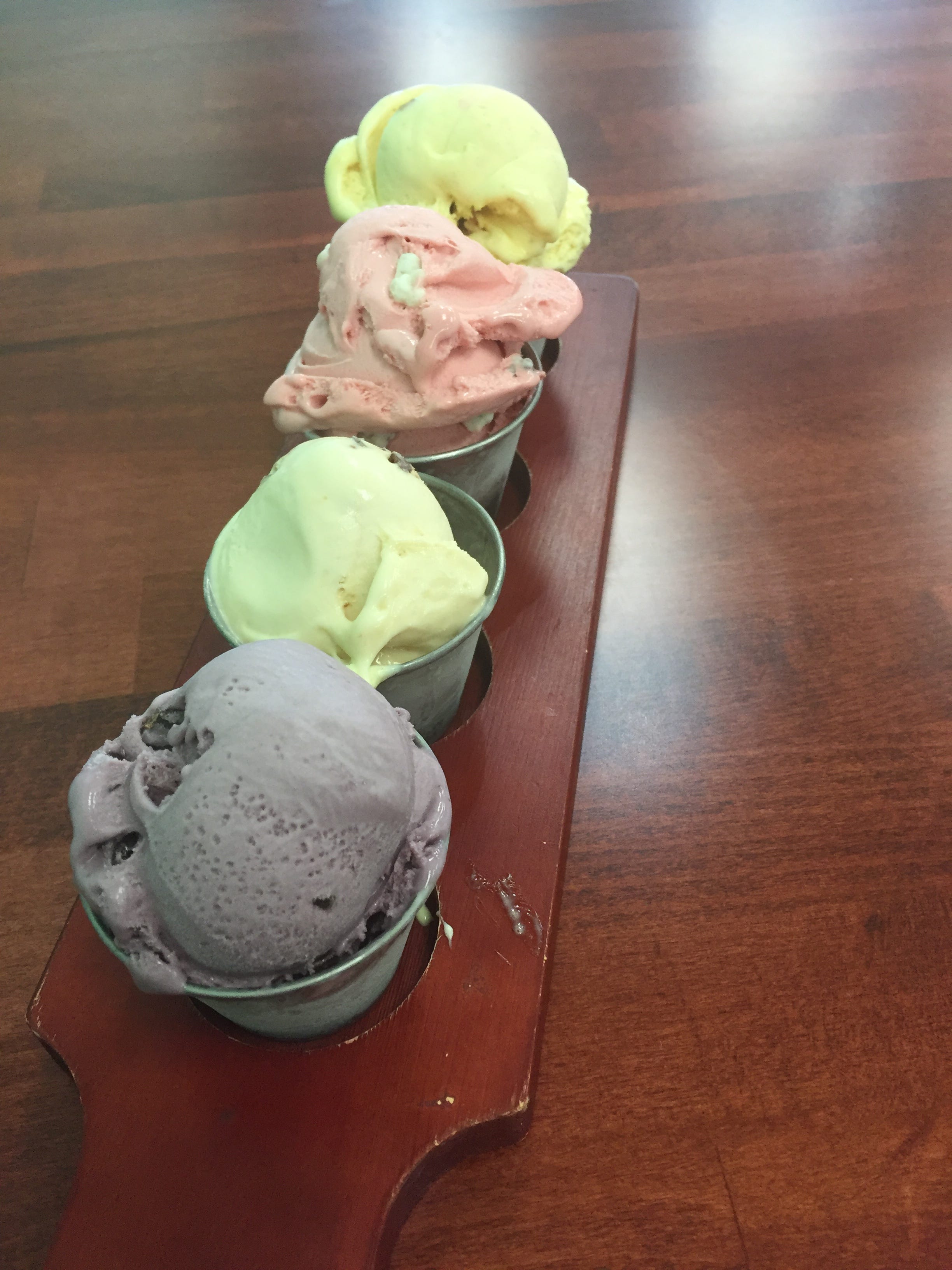 10 ice creams you've gotta try in and near Cincinnati