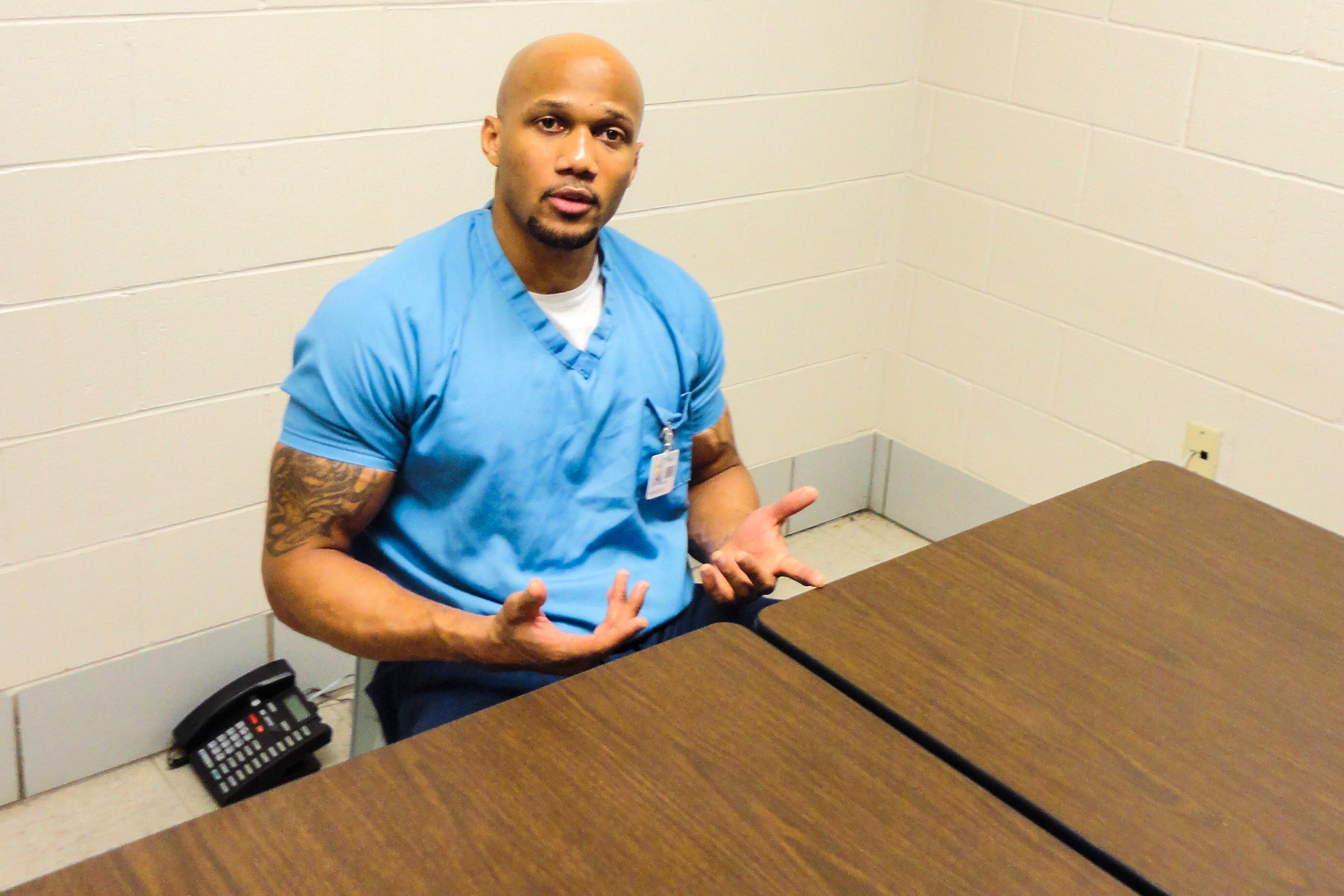 Tracing Kyle Williams' journey from five-star Iowa football recruit to ...