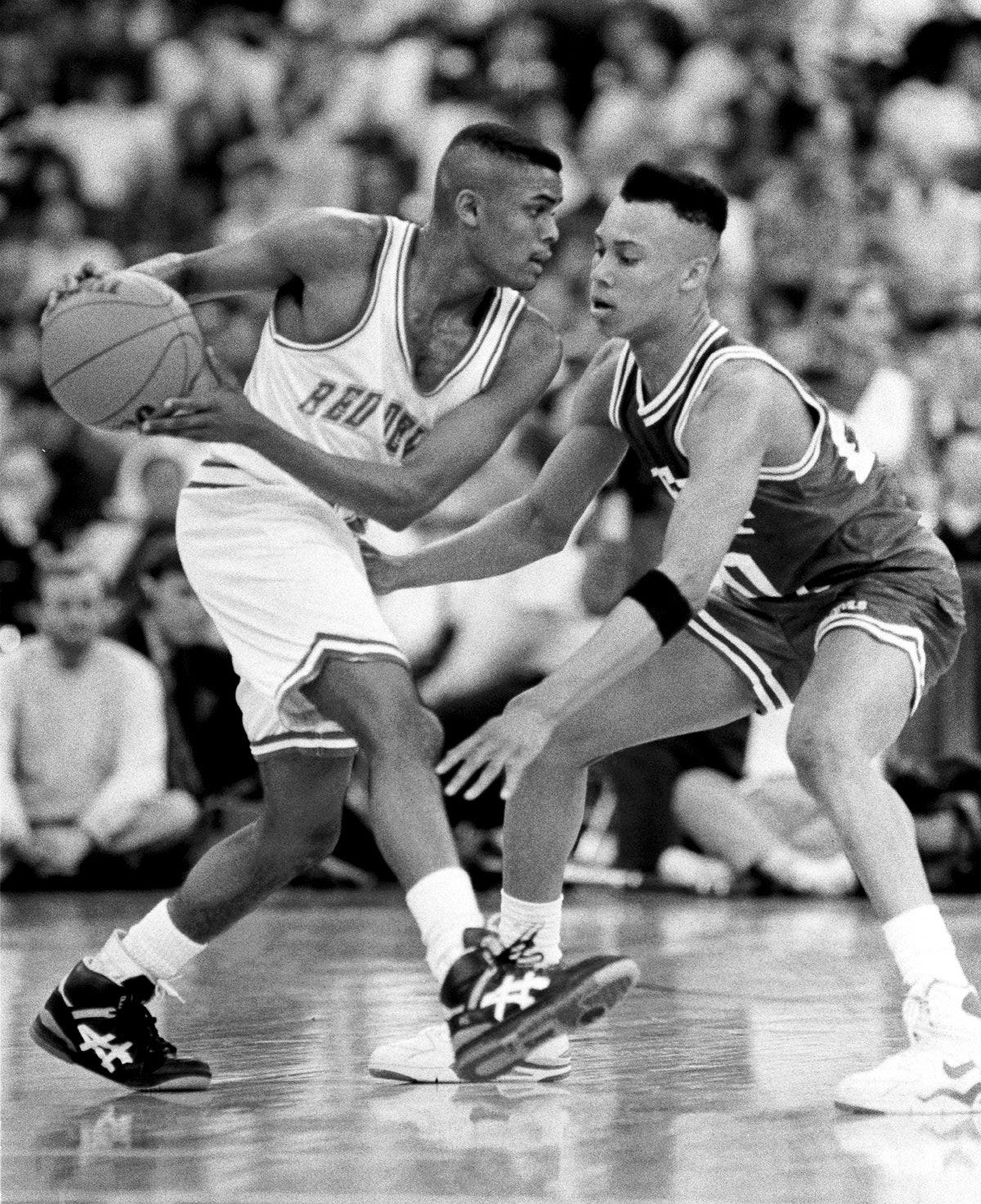 Indiana basketball: Jeffersonville best players in history